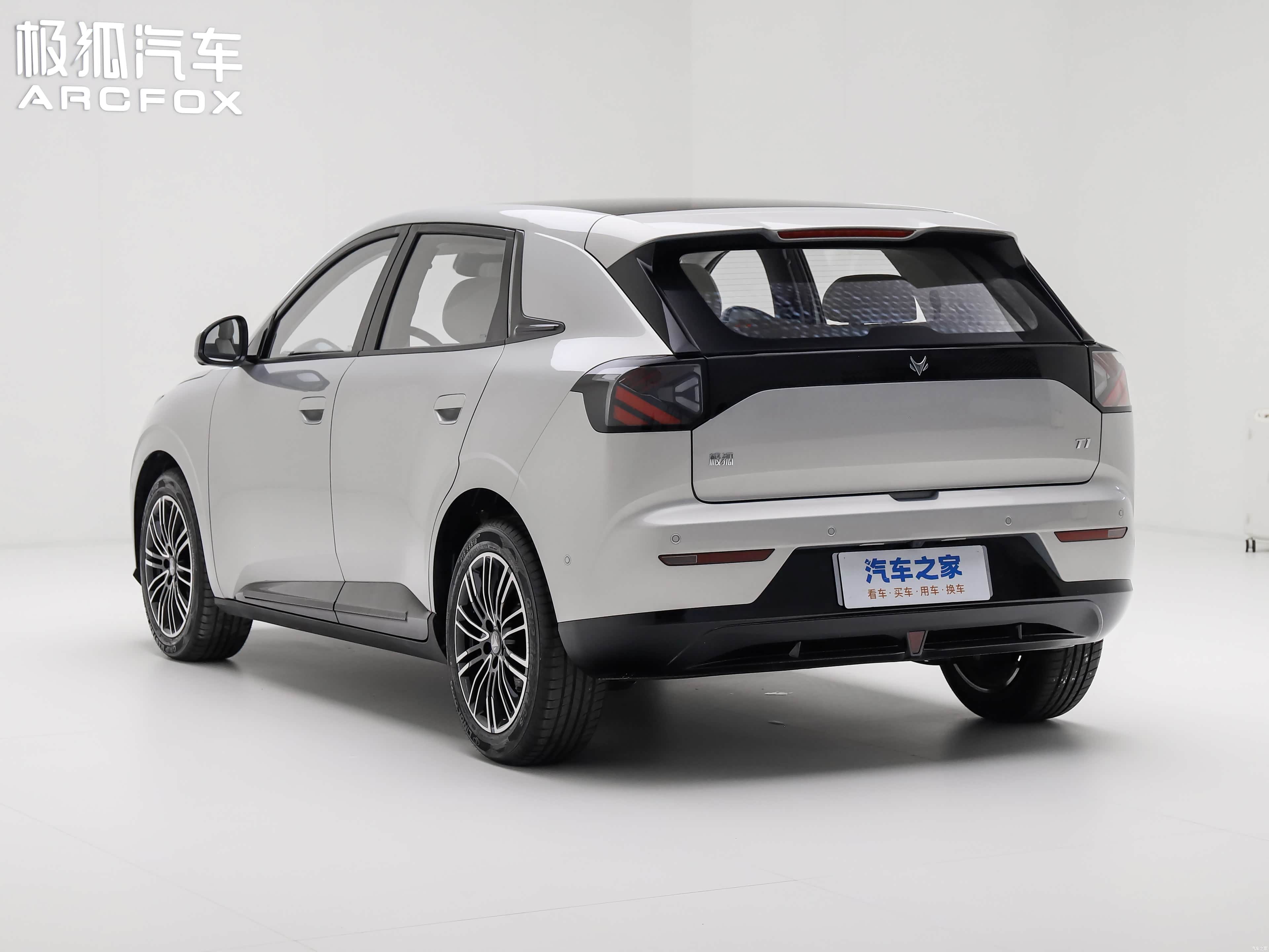 【图】极狐T1、名爵MG4与吉利星愿的A0级性价比王座之争_极狐T1论坛_汽车之家论坛