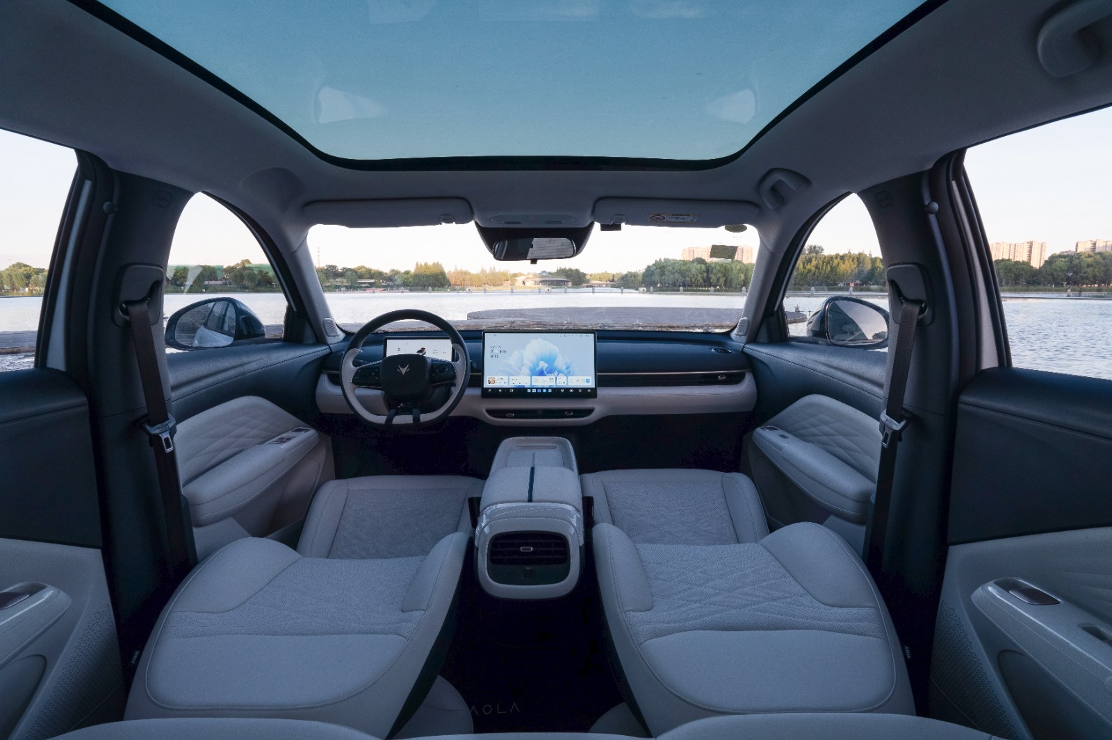 【图】极狐T1 6.88万起 MG4售后网点少谁更方便一目了然_极狐T1论坛_汽车之家论坛