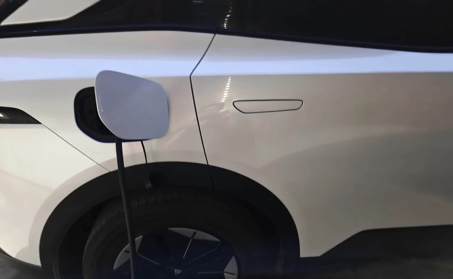 【图】祝贺深蓝S07第30万台_深蓝S07论坛_汽车之家论坛