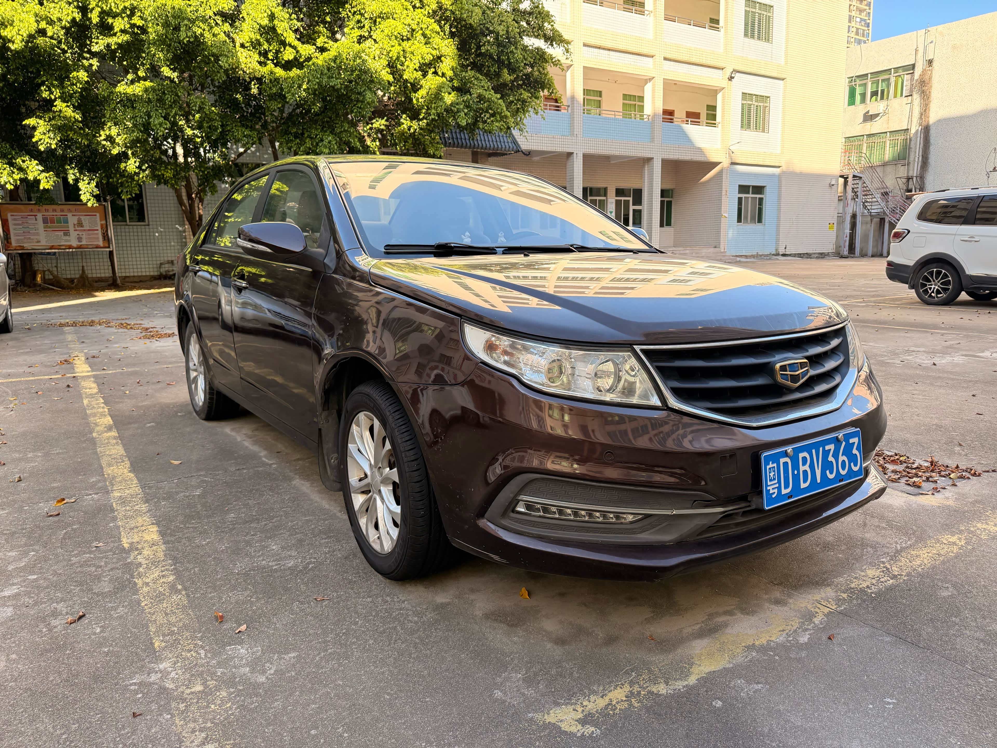 【图】二胎家庭买纯电SUV怎么选？极狐T5提车分享给答案_极狐 阿尔法T5论坛_汽车之家论坛