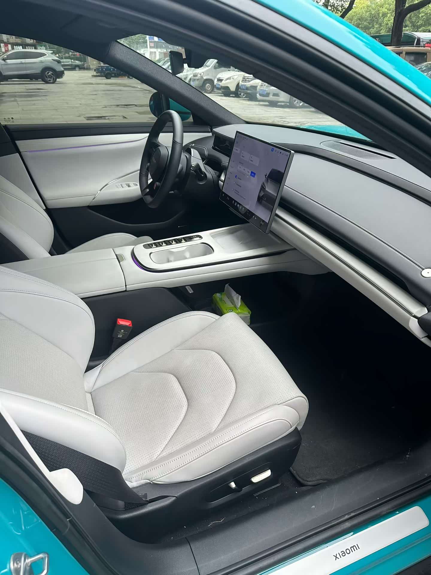 【图】拿下24年小米SU7pro，2万多公里_小米SU7论坛_汽车之家论坛