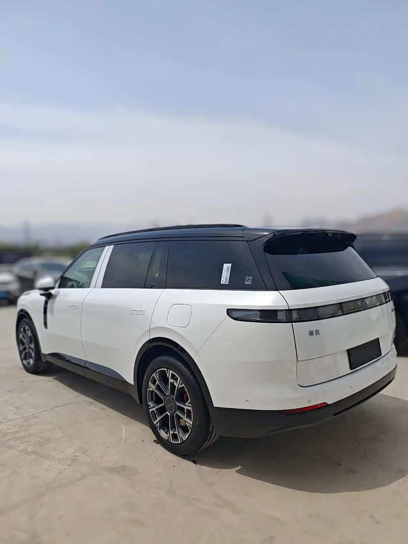 【图】领克900 、理想L9、问界M9 哪款更有性价比。_领克900论坛_汽车之家论坛