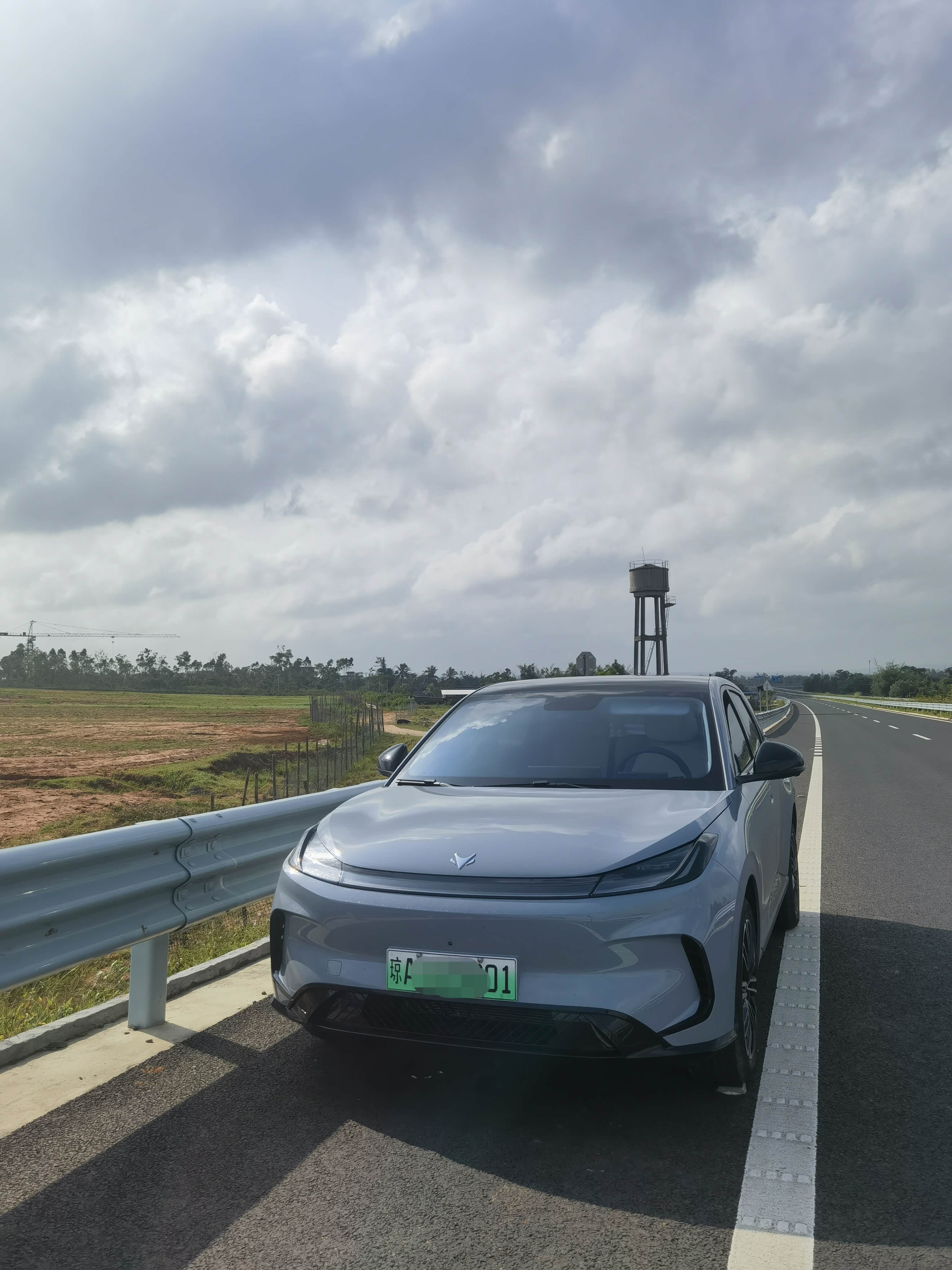 【图】极狐T1用车分享_极狐T1论坛_汽车之家论坛