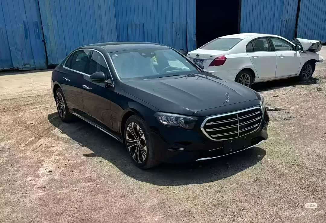 【图】杭州现车｜2025款E300L豪华型，这波性价比直接封神_奔驰E级论坛_汽车之家论坛