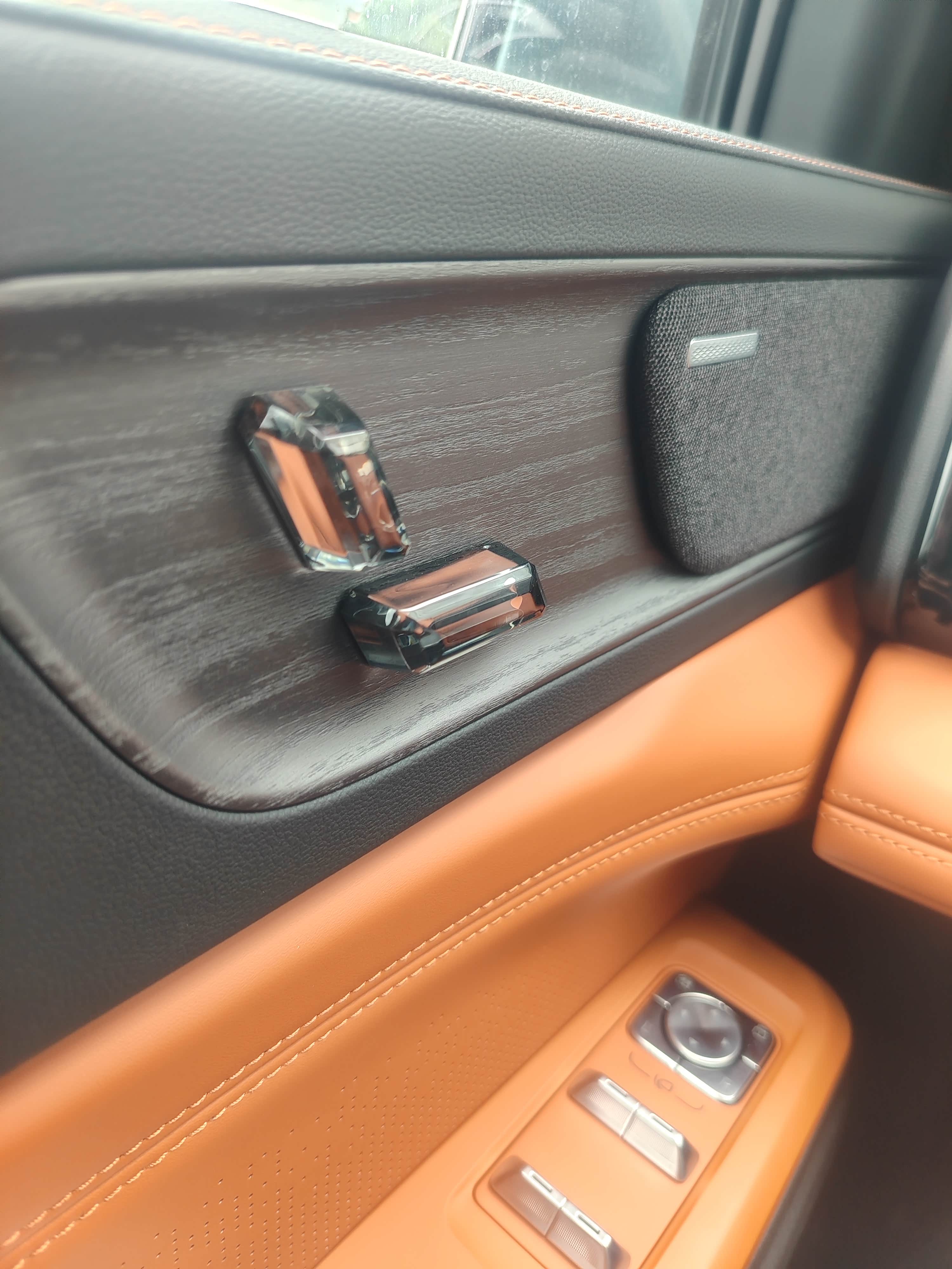 【图】参观捷途X70L_捷途X70L论坛_汽车之家论坛