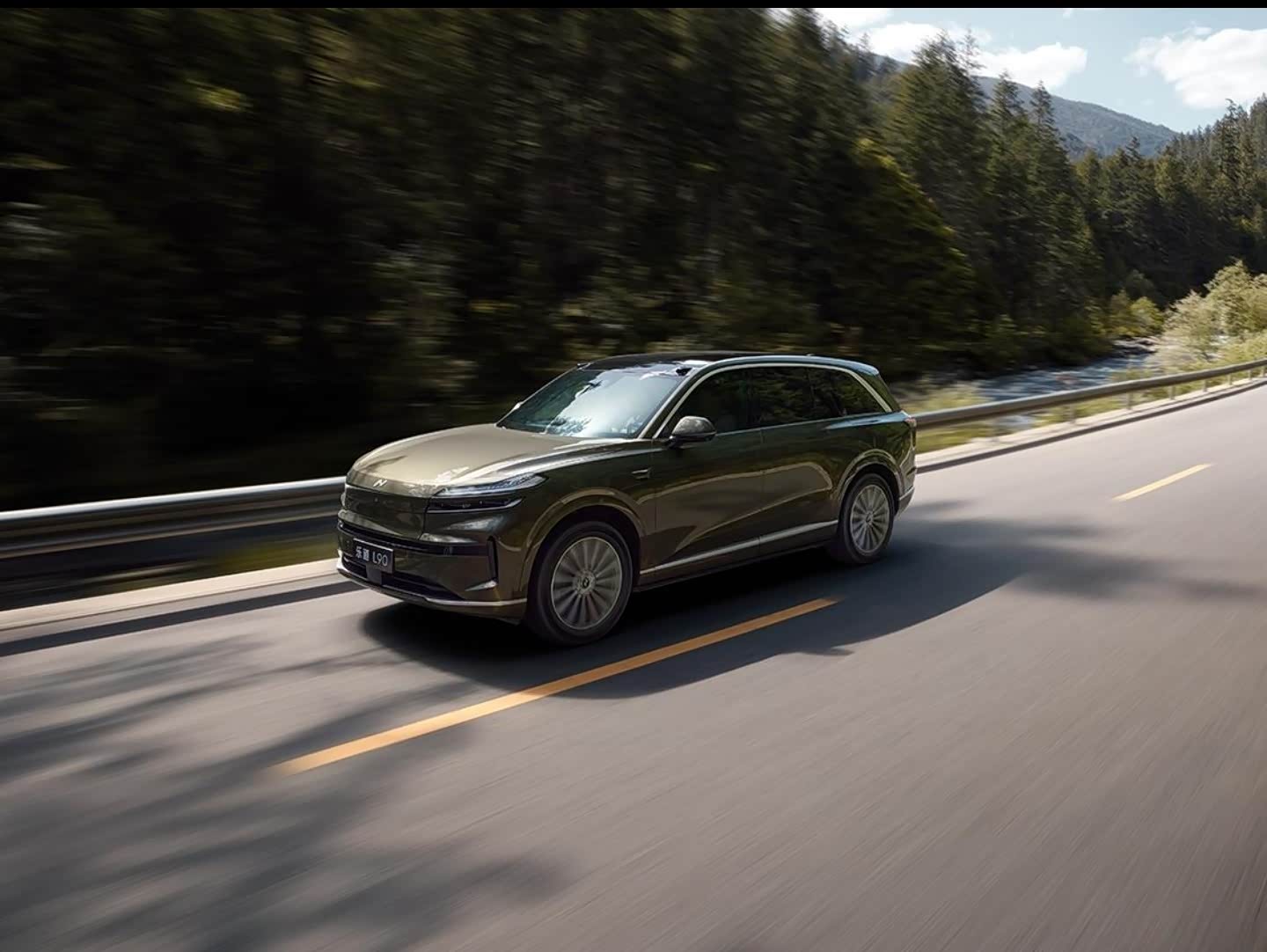 【图】ES6会被自家L90抢客户吗？_蔚来ES6论坛_汽车之家论坛