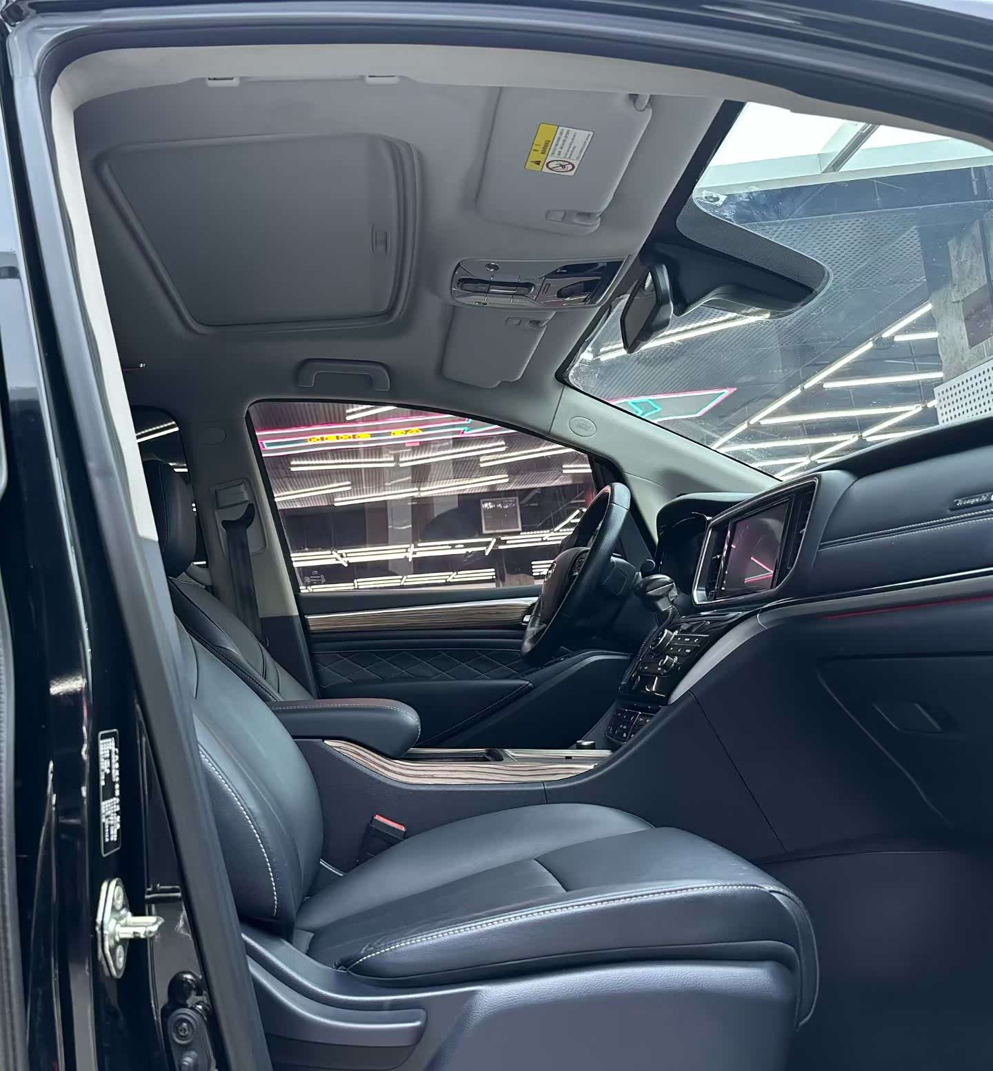 【图】20年08月 广汽传祺 M8 390T 尊享版 2.0T 车_传祺M8论坛_汽车之家论坛