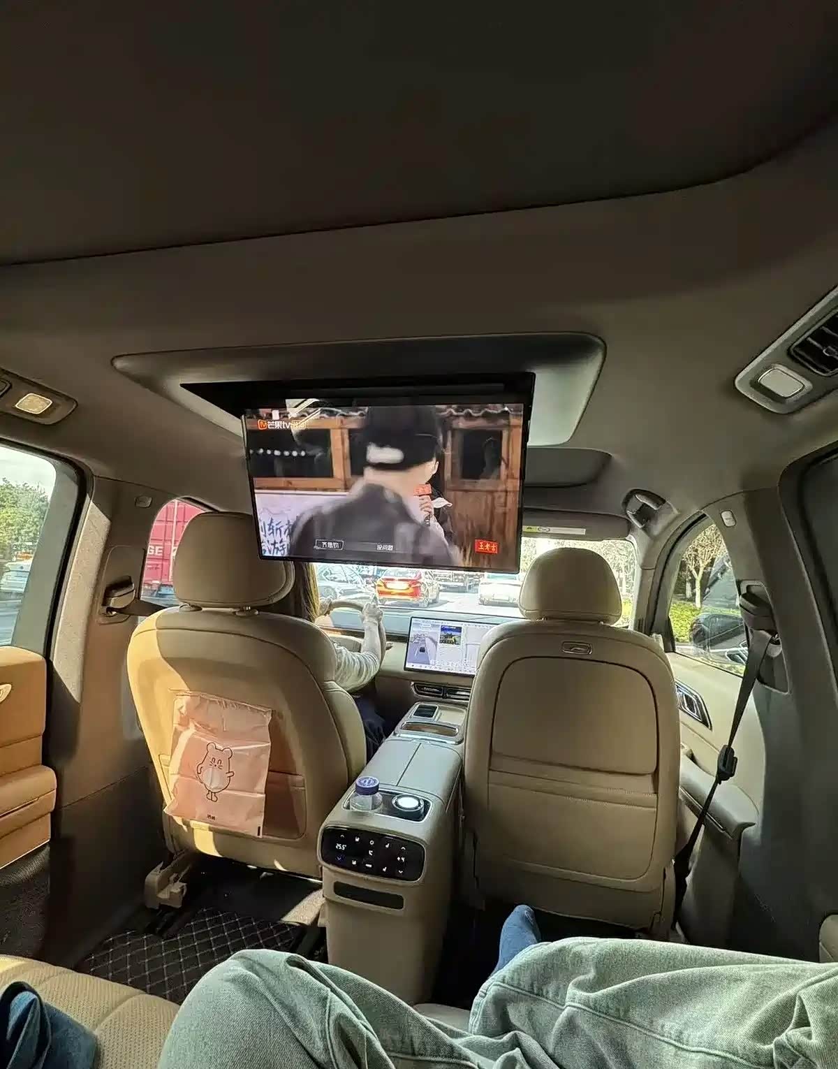 【图】#喜欢深蓝S09的N个理由#深蓝S09用车分享_深蓝S09论坛_汽车之家论坛