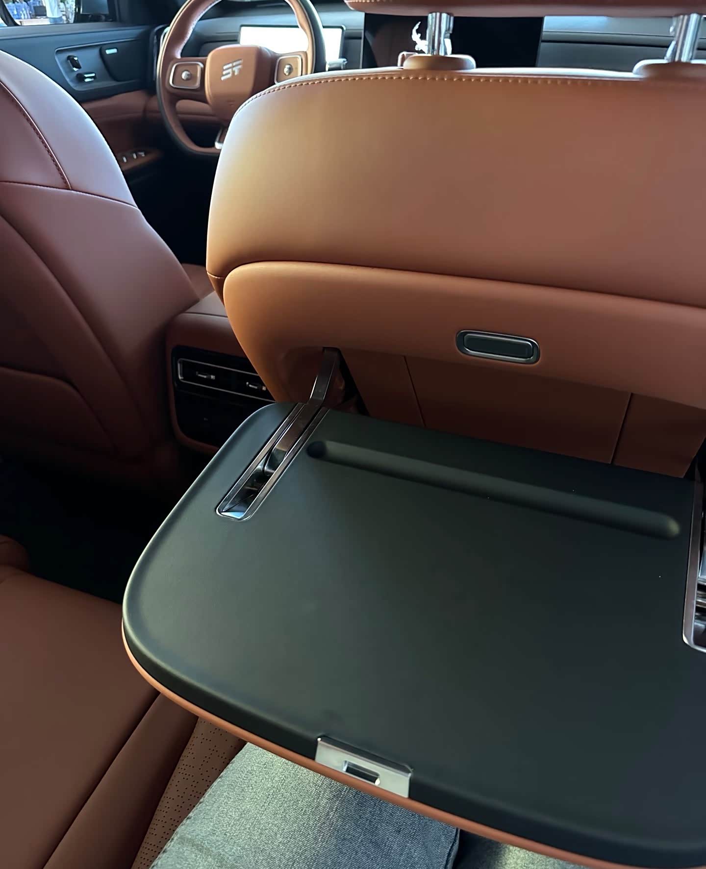 【图】试驾捷途X70L感受_捷途X70L论坛_汽车之家论坛