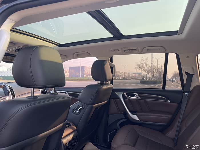 【图】柴油H9_哈弗H9论坛_汽车之家论坛