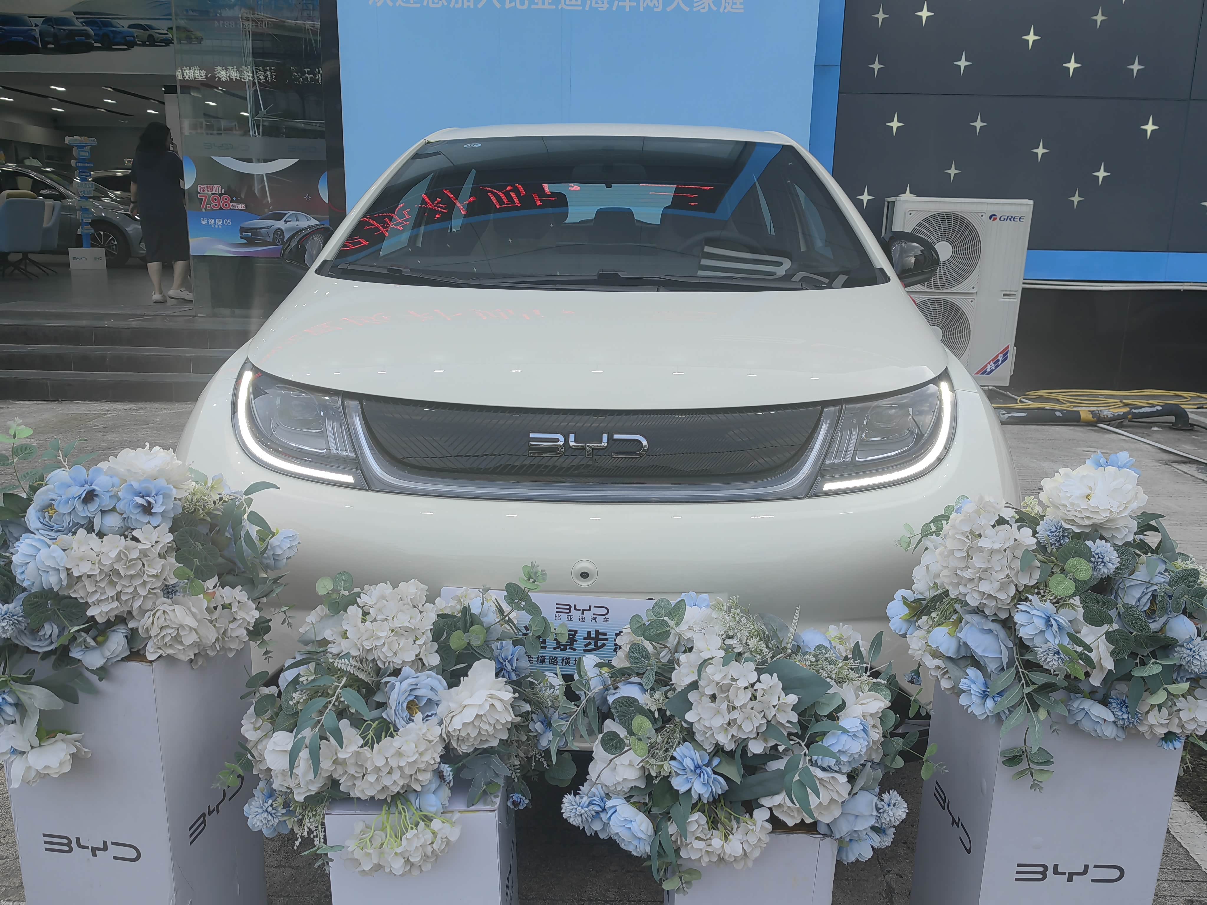 【图】零跑Lafa5 与比亚迪海豚怎么选？_零跑Lafa5论坛_汽车之家论坛