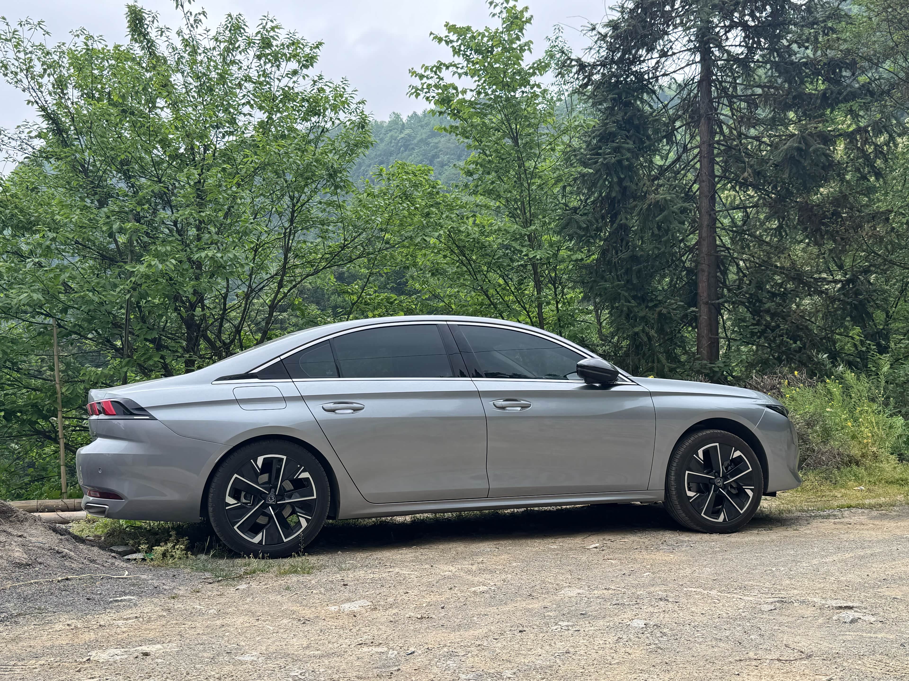 【图】夏天暴晒508L前挡遮阳罩该买否_标致508论坛_汽车之家论坛