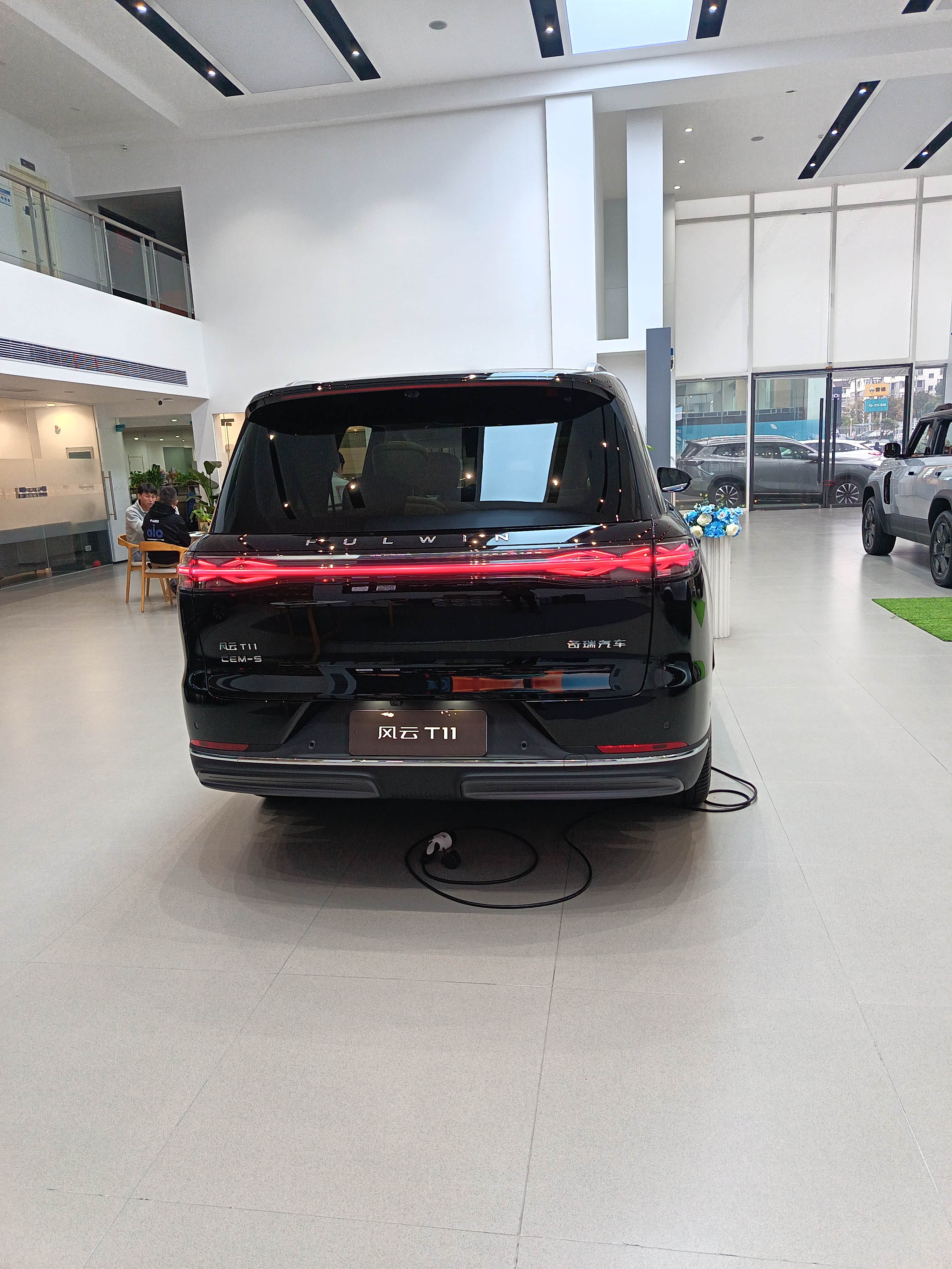 【图】到长城4s店的经历_哈弗H9论坛_汽车之家论坛