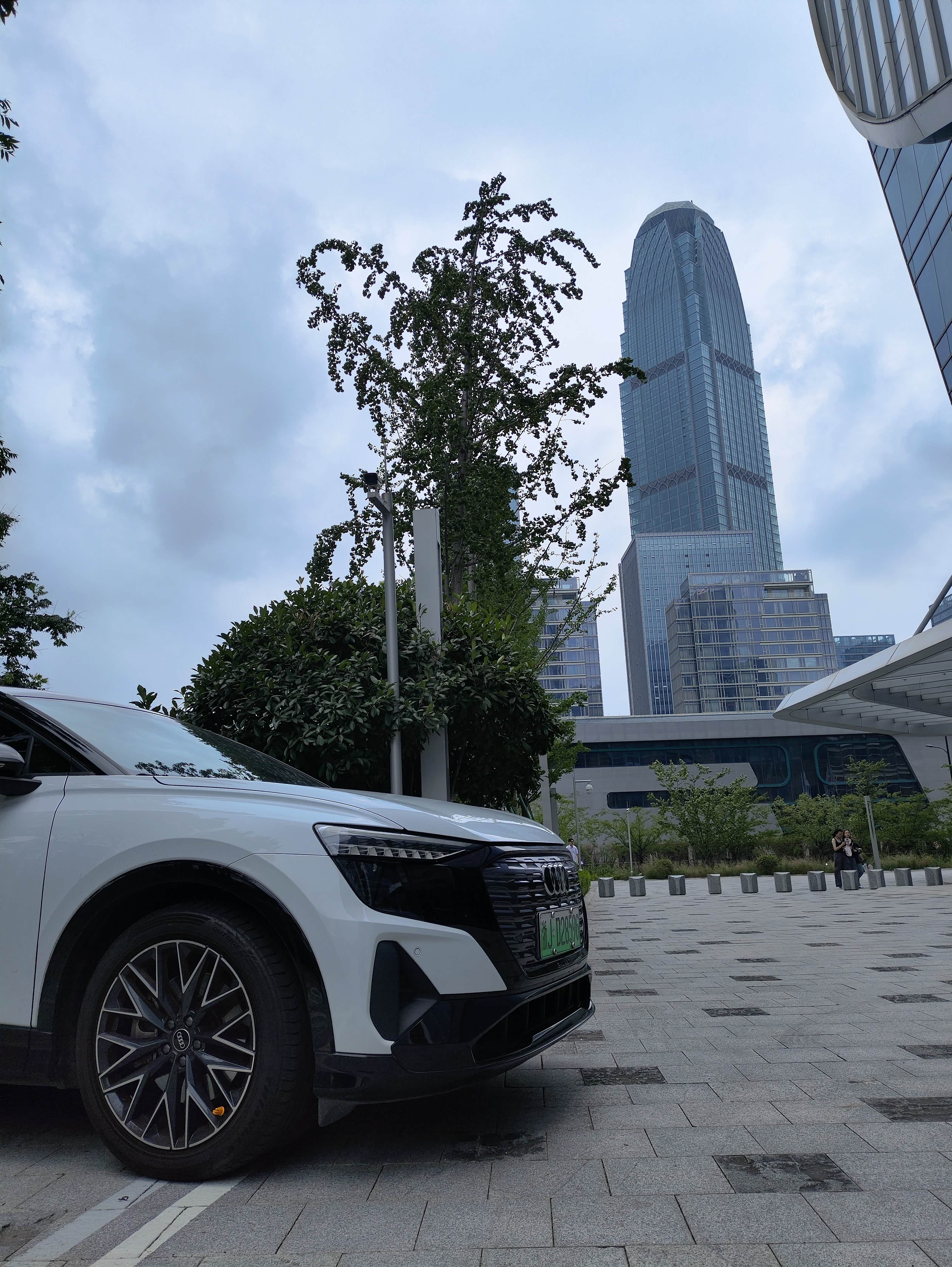 【图】q5e-tron三年用车心得_奥迪Q5 e-tron论坛_汽车之家论坛