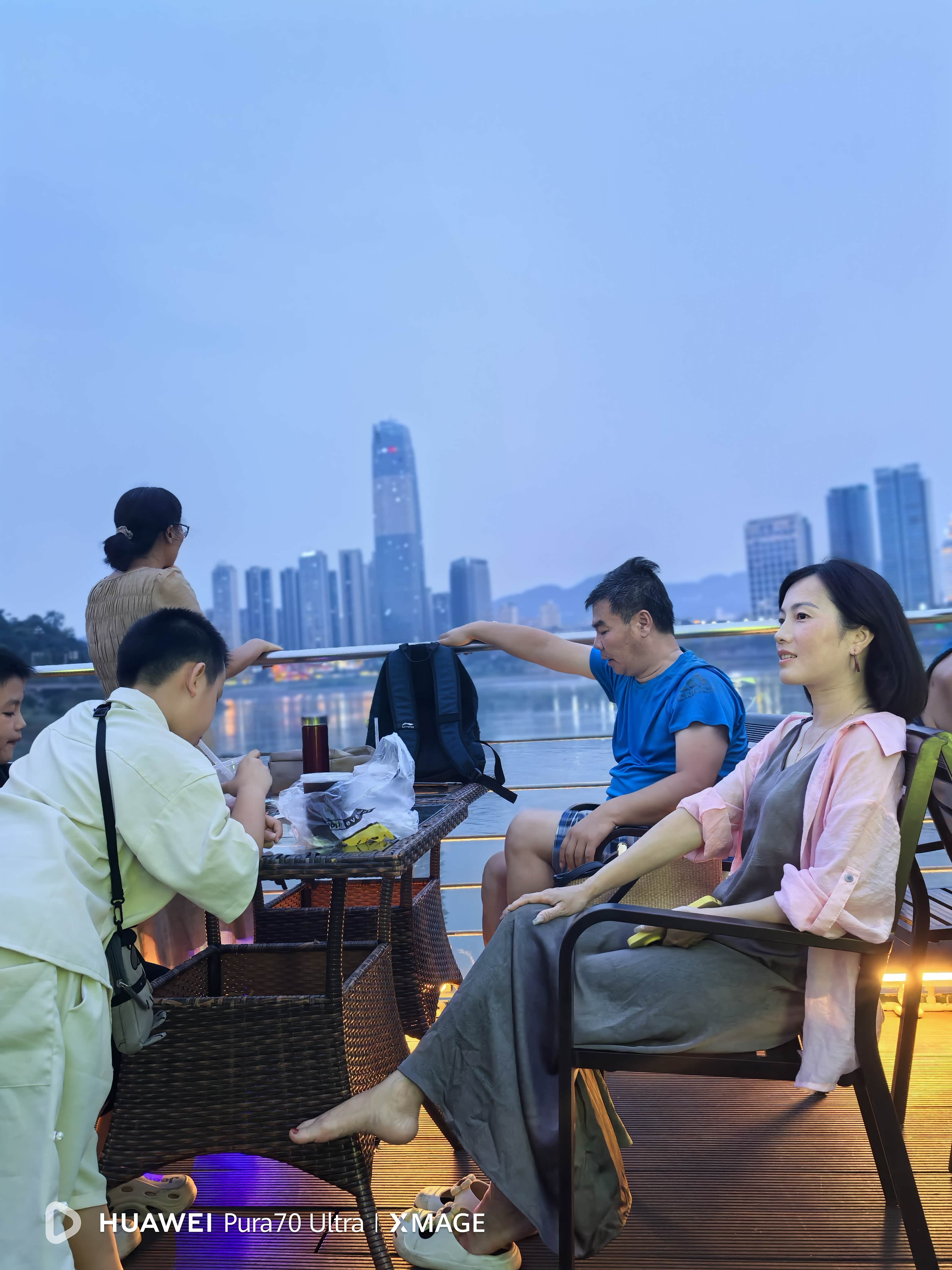 【图】媳妇也来当当S09车模_深蓝S09论坛_汽车之家论坛