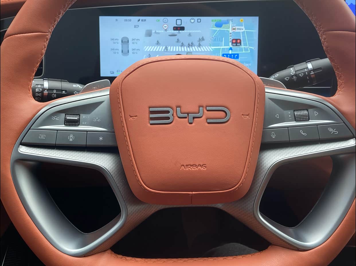 【图】海狮07ev，真是我的出行好伙伴！_海狮07 EV论坛_汽车之家论坛