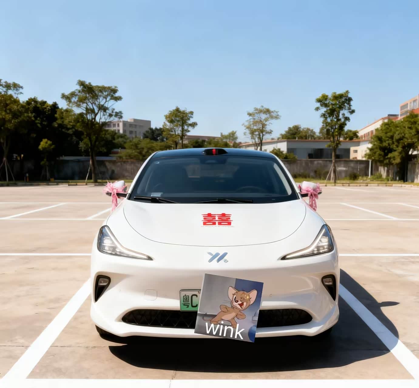 【图】选LS6不后悔！再选一次我还冲_智己LS6论坛_汽车之家论坛