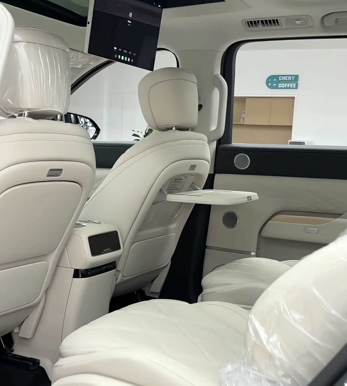 【图】风云T11试驾感受：家用SUV的惊喜与遗憾_风云T11论坛_汽车之家论坛