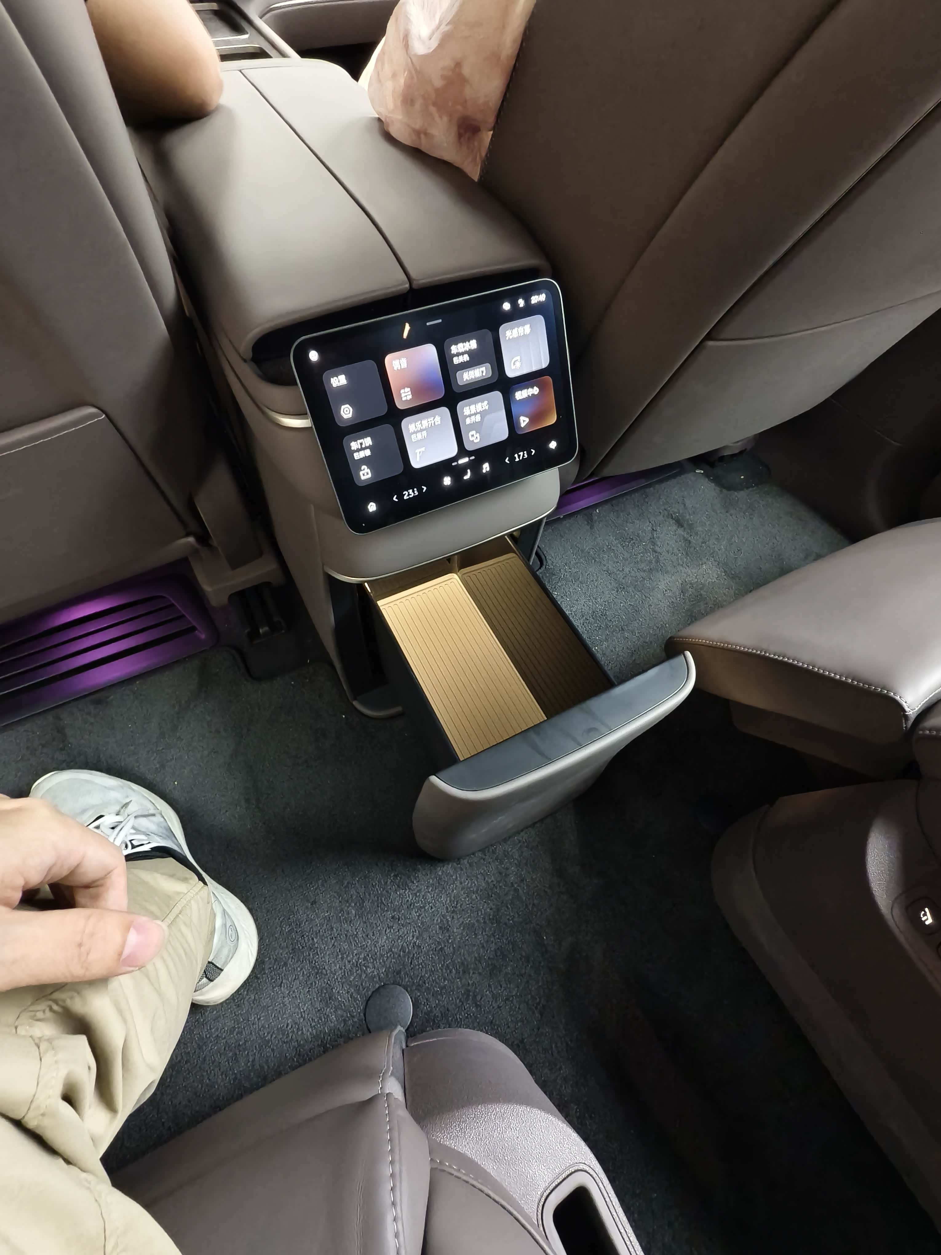 【图】2代ES6是否需要更换ES8？_蔚来ES6论坛_汽车之家论坛