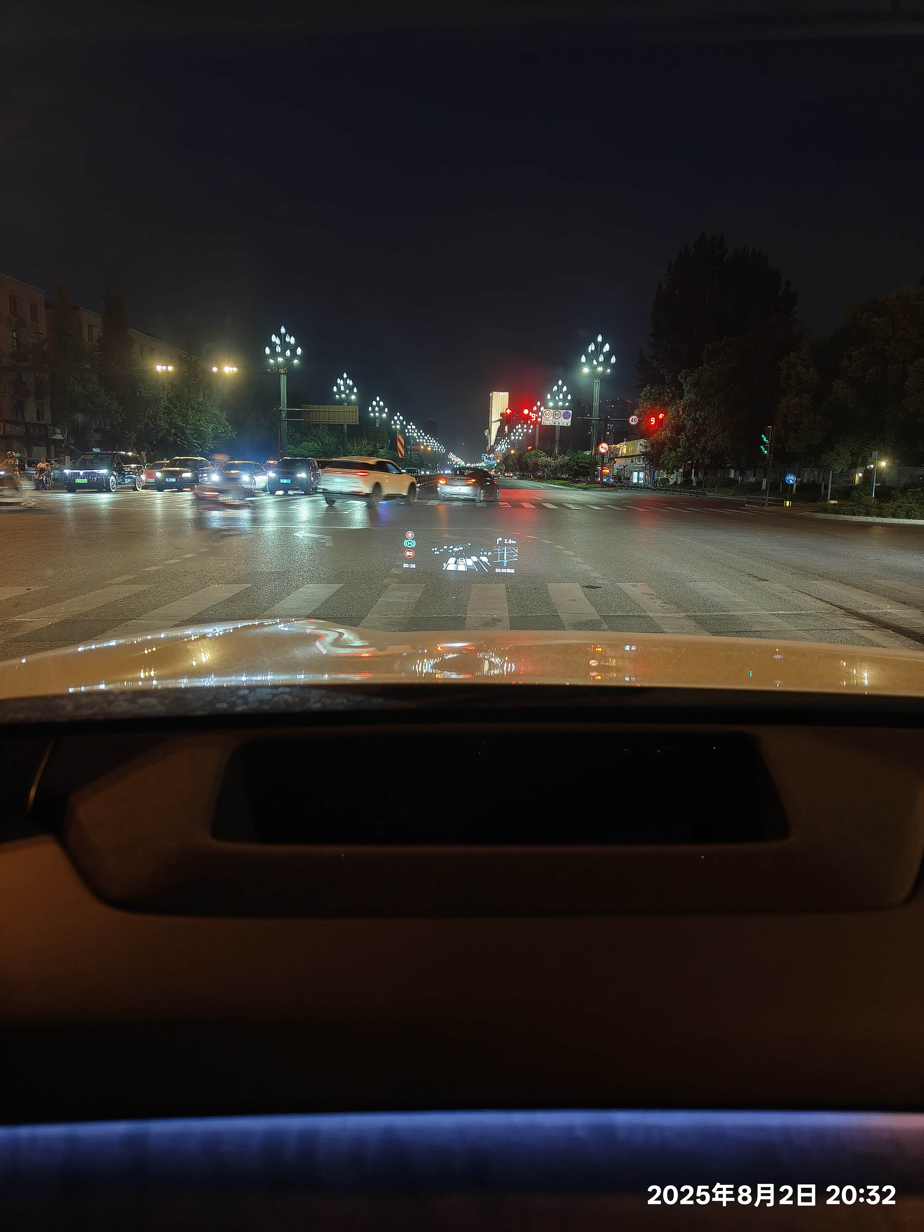 【图】今天看了理想L8、问界M8，试驾了乐道L90_乐道L90论坛_汽车之家论坛