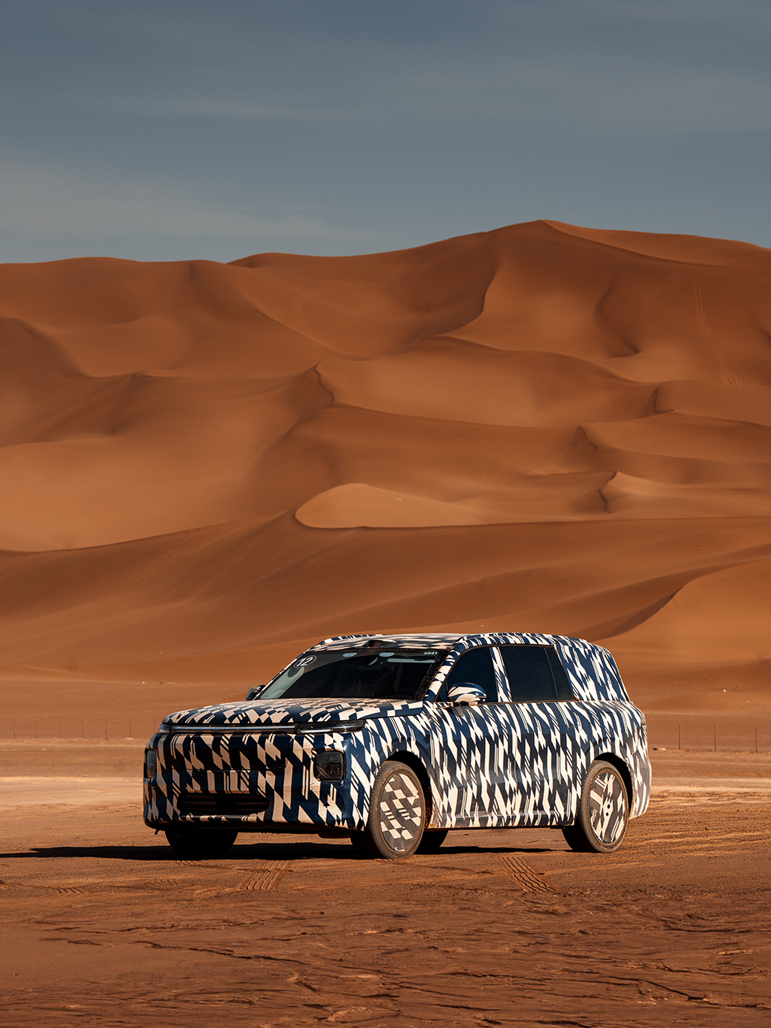 【图】零跑全新旗舰SUV D19将于10月16日正式亮相_零跑C11论坛_汽车之家论坛