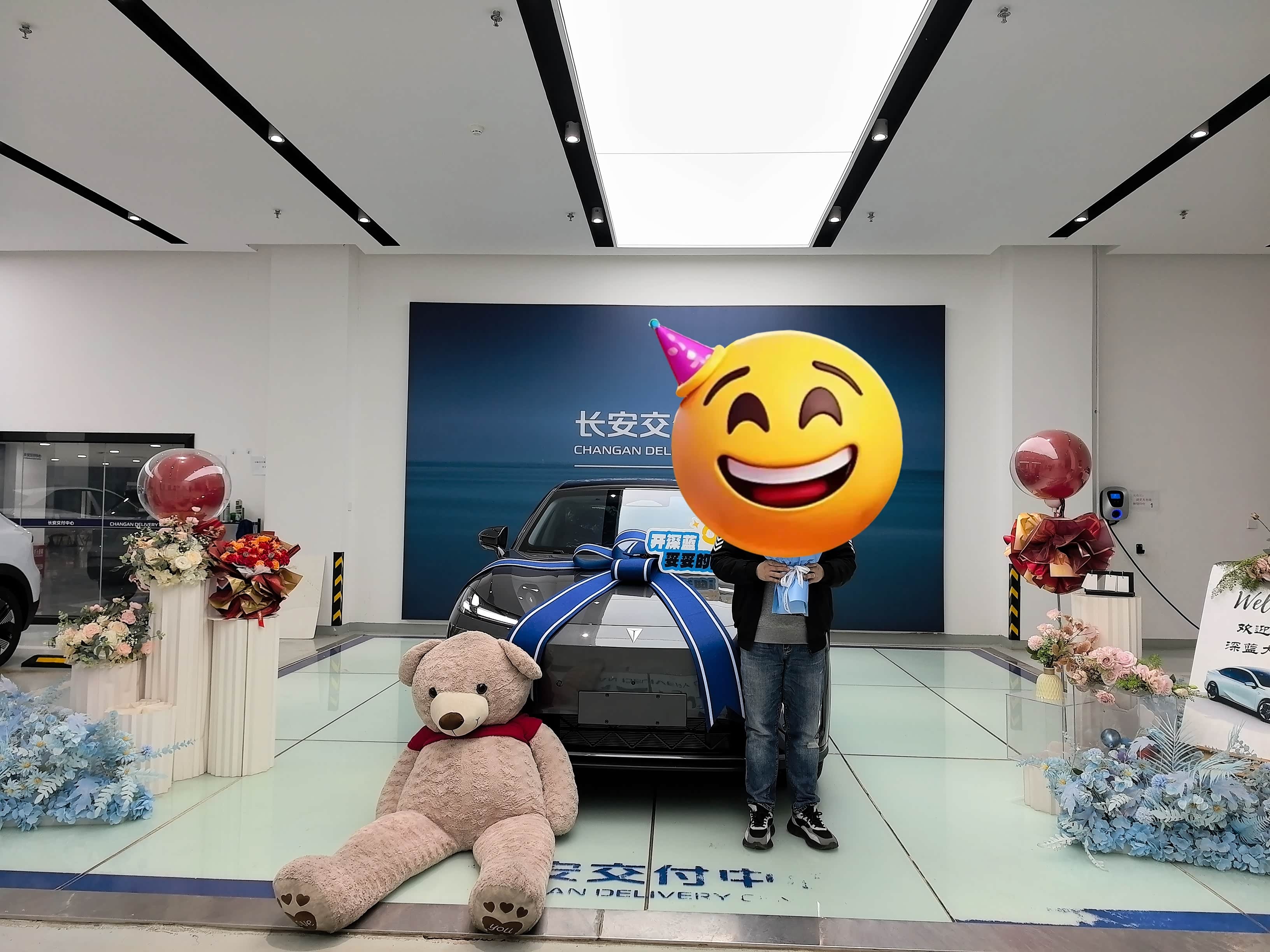 【图】深蓝S07智驾出游_深蓝S07论坛_汽车之家论坛