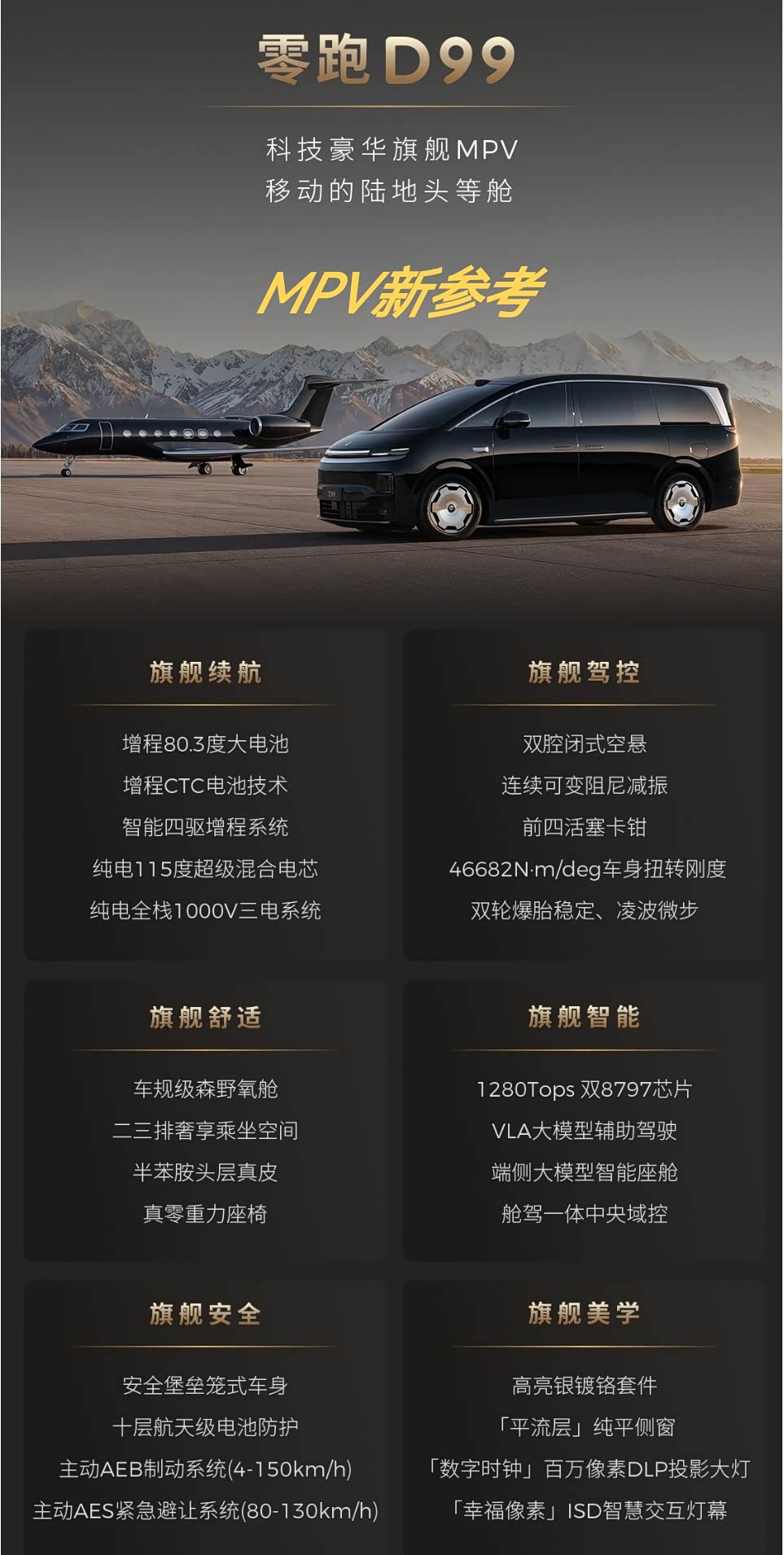 【图】认识这一辆零跑D99 MPV_零跑D99论坛_汽车之家论坛