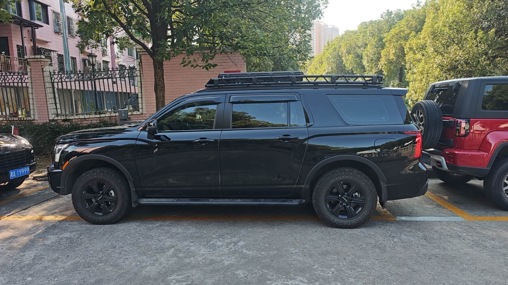 【图】买哈弗H5，惊喜大于失望_哈弗H5论坛_汽车之家论坛