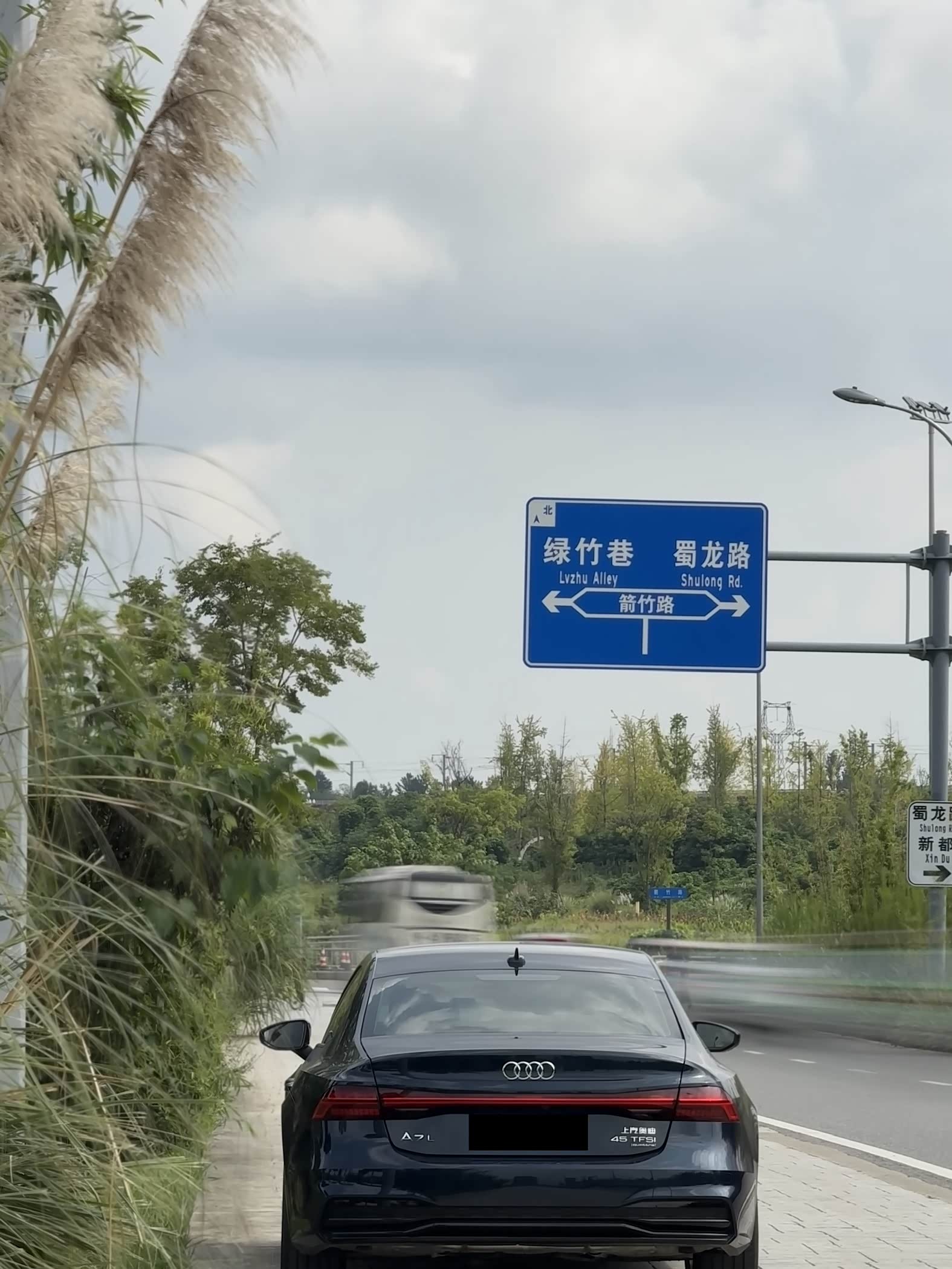 【图】奥迪A7L这车到底怎么样？用了两年才知道，原来…_奥迪A7L论坛_汽车之家论坛