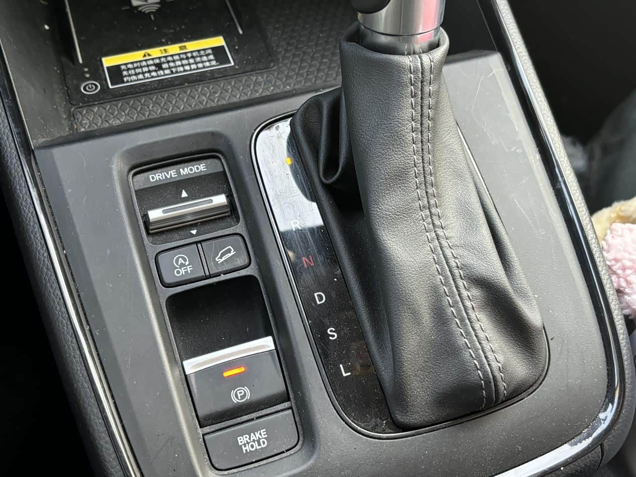 【图】CR-V是真的好开_本田CR-V论坛_汽车之家论坛