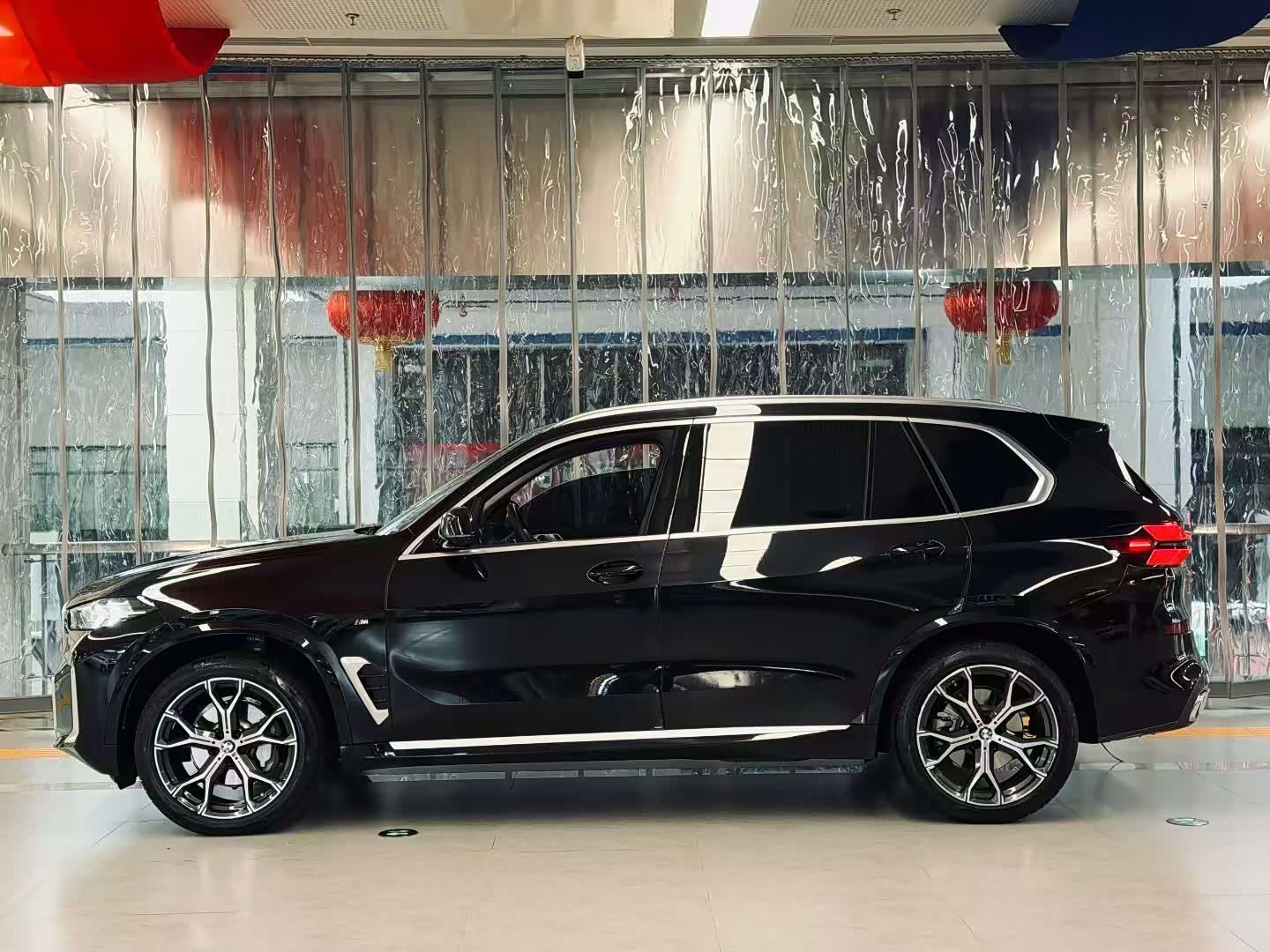 【图】25年宝马X5L 30Li xDrive尊享M运动 全车原漆_宝马X5论坛_汽车之家论坛