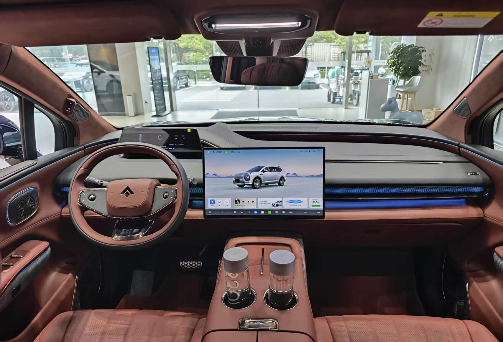 【图】昊铂HL大电池增程对比理想L8及问界M8省多少_昊铂HL论坛_汽车之家论坛