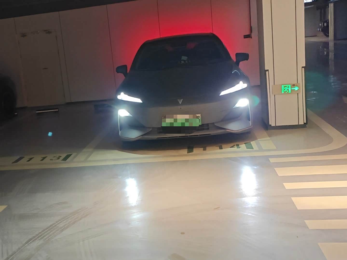 【图】开着我的深蓝回老家的用车费用_深蓝SL03论坛_汽车之家论坛