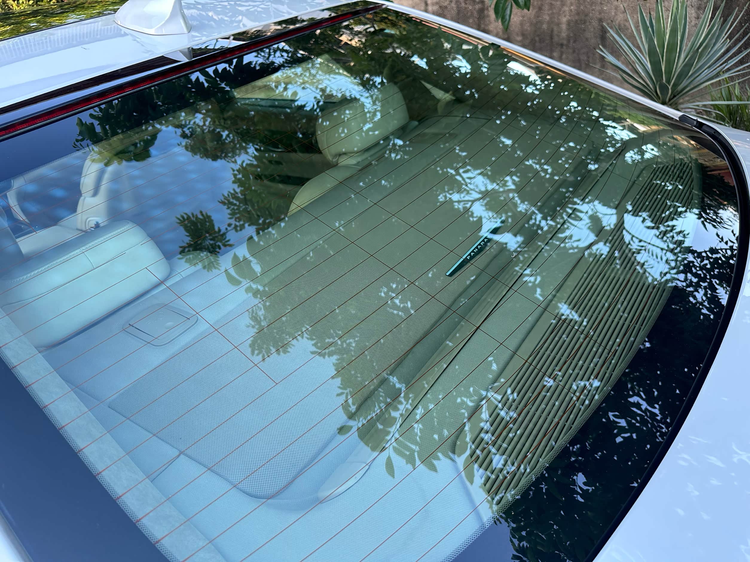 【图】12.98出个人自用凯迪拉克CT6铂金版_凯迪拉克CT6论坛_汽车之家论坛