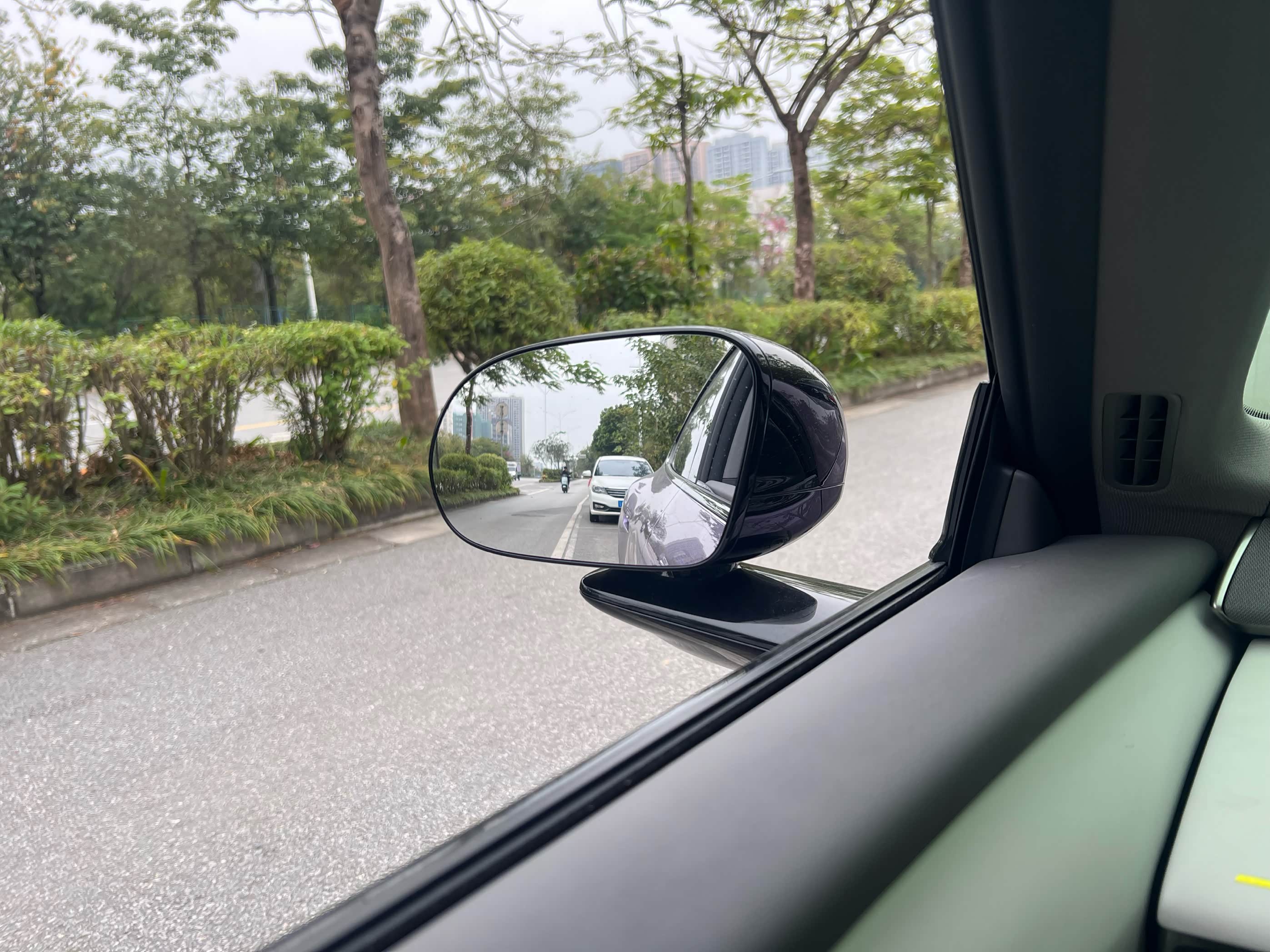 【图】深蓝L06提车体验_深蓝L06论坛_汽车之家论坛