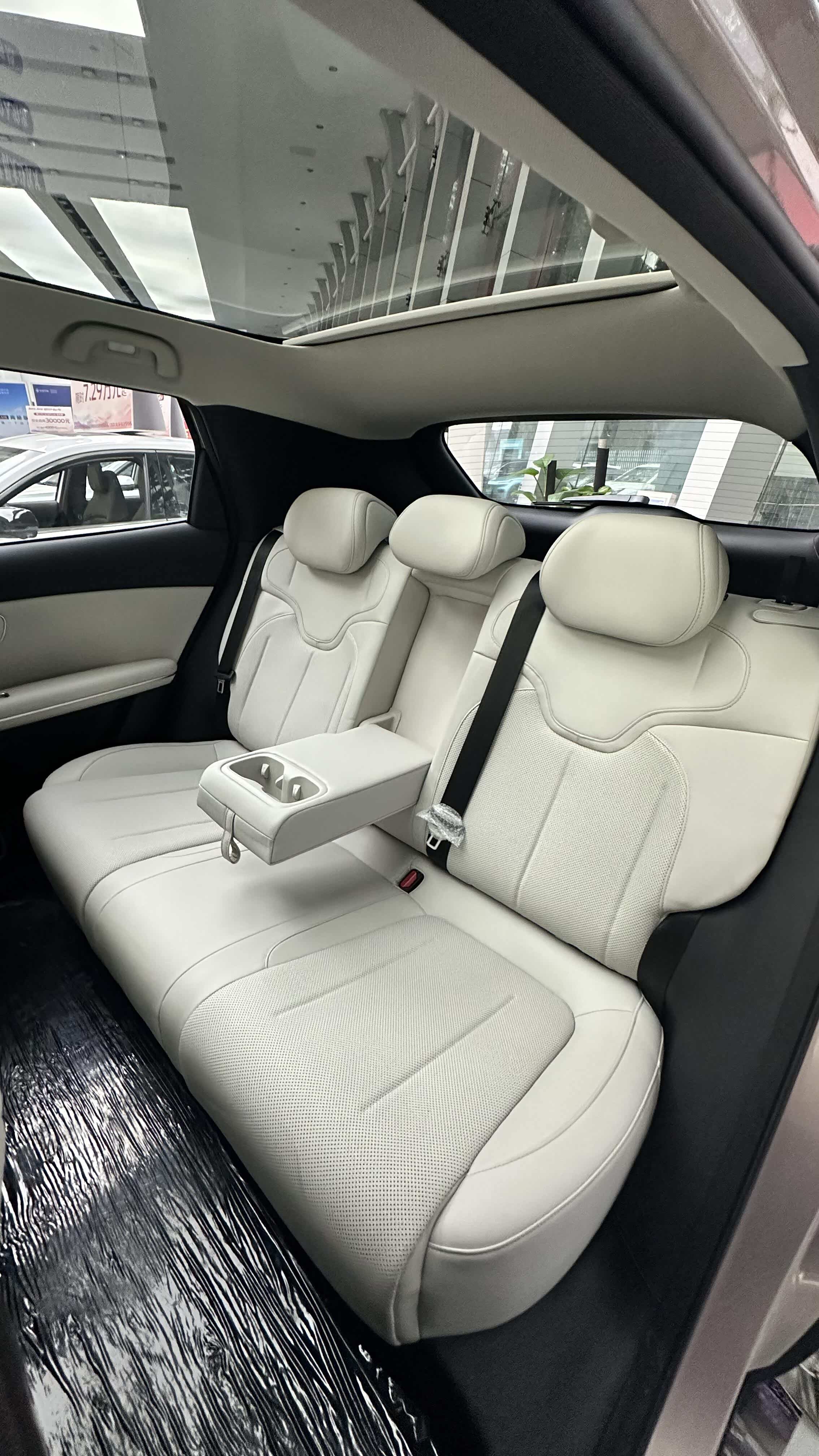 【图】全新Q05解决我的选车困难_长安启源Q05论坛_汽车之家论坛