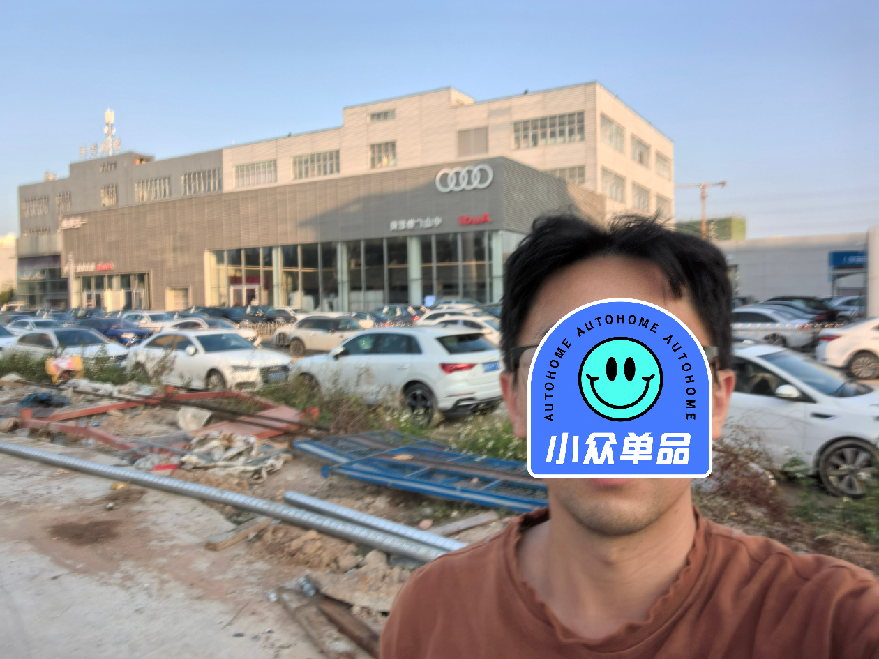 【图】一汽奥迪A5L-操控，空间和座椅印象最深刻_奥迪A5L论坛_汽车之家论坛