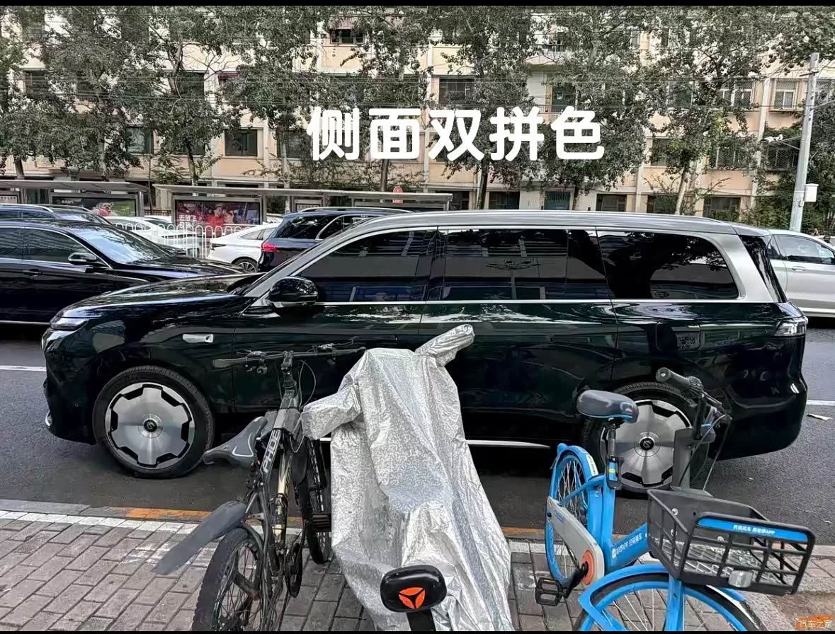 【图】带娃出行不将就！零跑D19路测实录_十堰论坛_汽车之家论坛