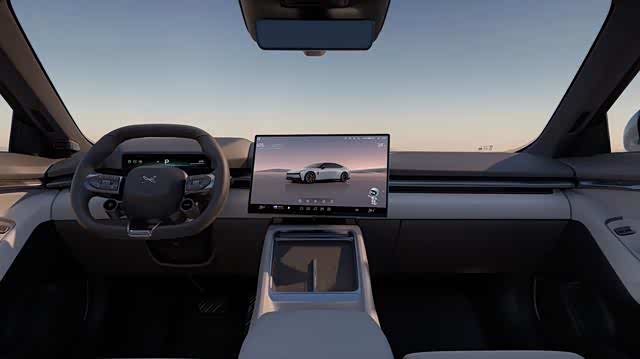 【图】小鹏P7要硬钢小米su7_小鹏P7论坛_汽车之家论坛