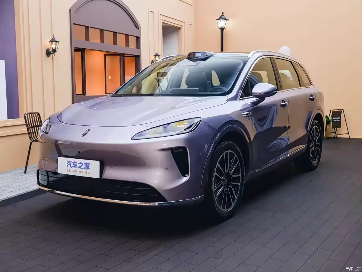 【图】预售16.98万起尚界H5 那个亮点最吸引您？_尚界H5论坛_汽车之家论坛