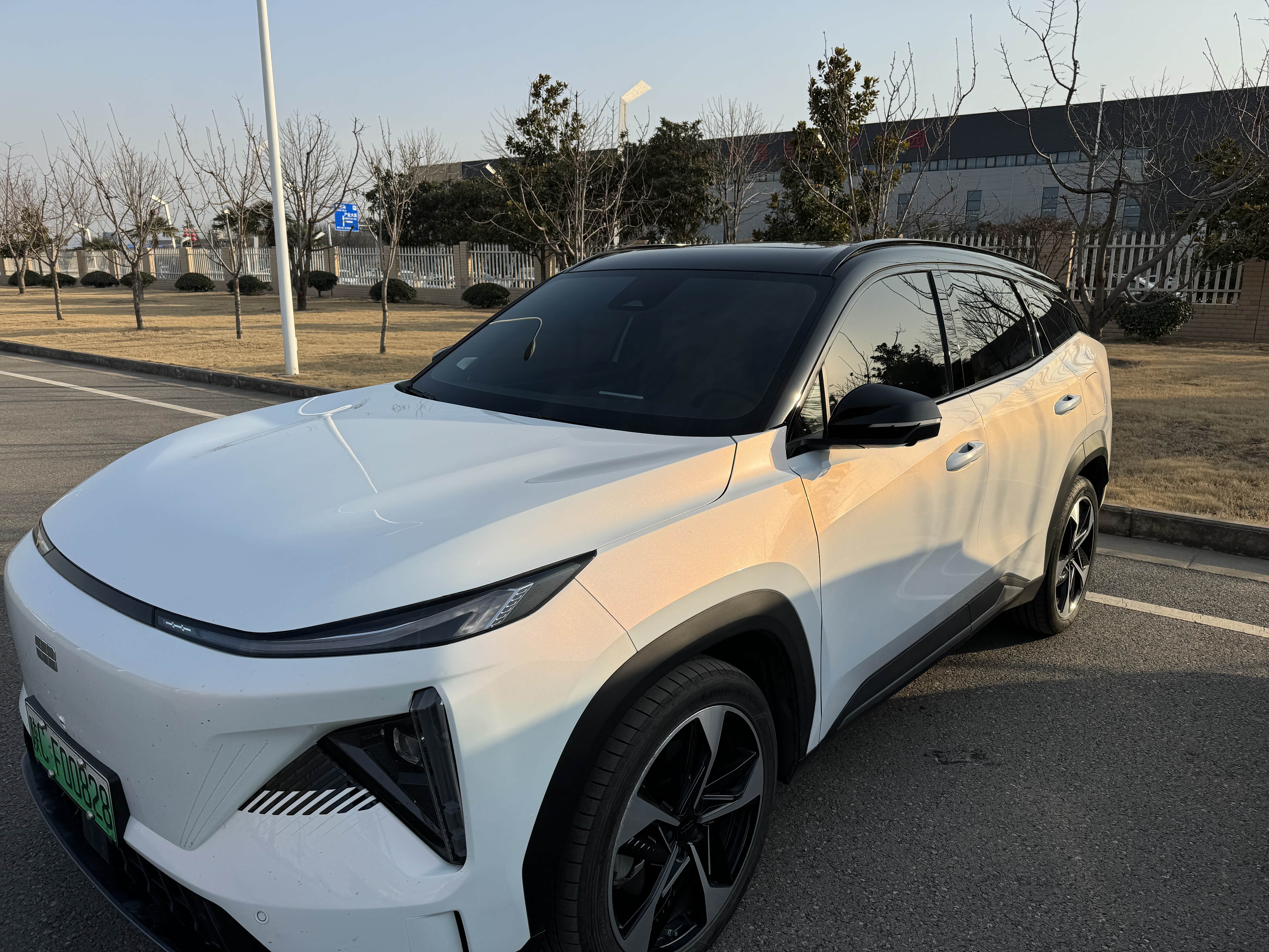 【图】15万级混动首选！银河L7闭眼入的4大理由_银河L7论坛_汽车之家论坛