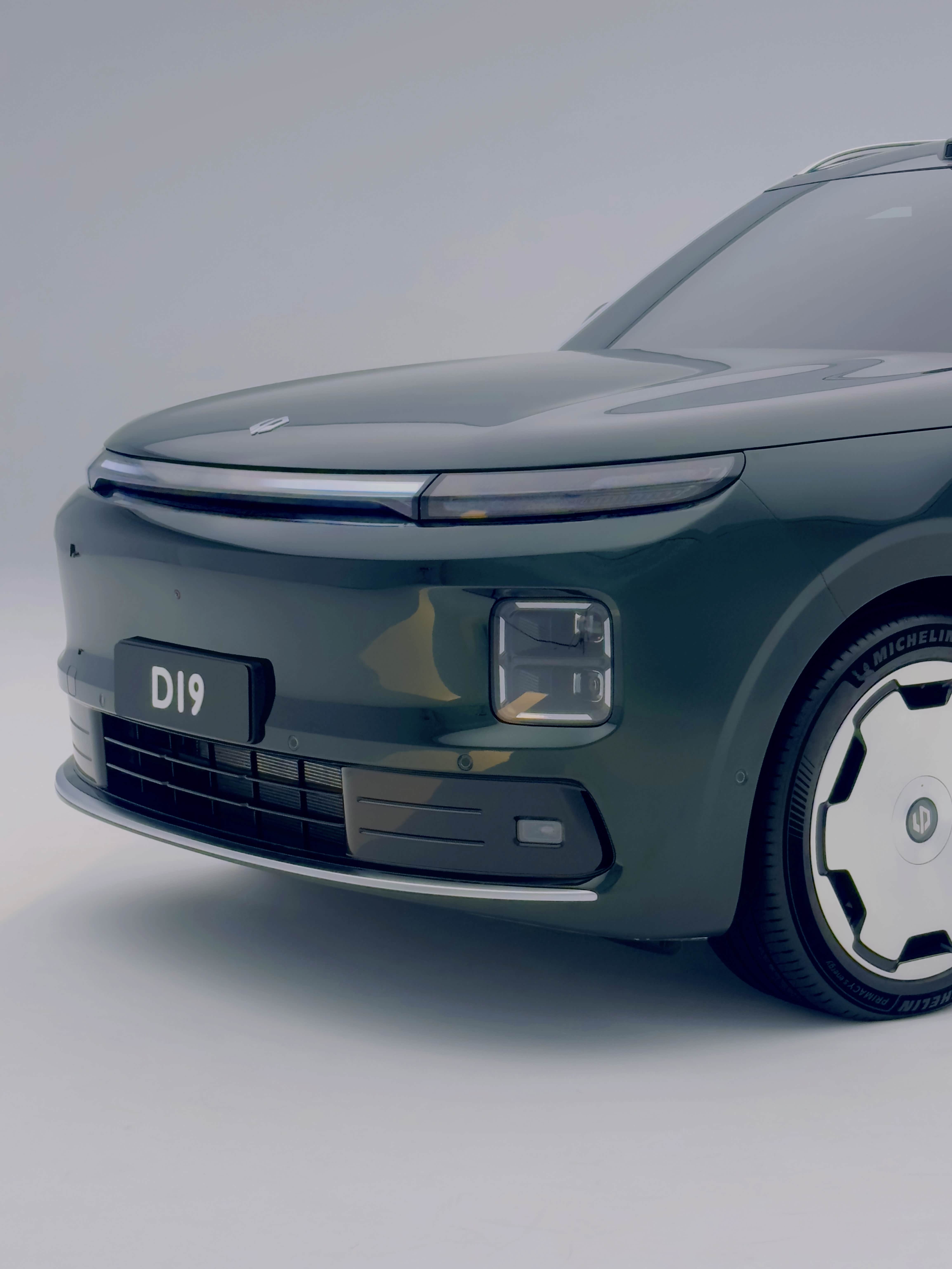 【图】新鲜出炉的零跑全新D系列首款车型D19，终于到了解密的时间！_零跑D19论坛_汽车之家论坛