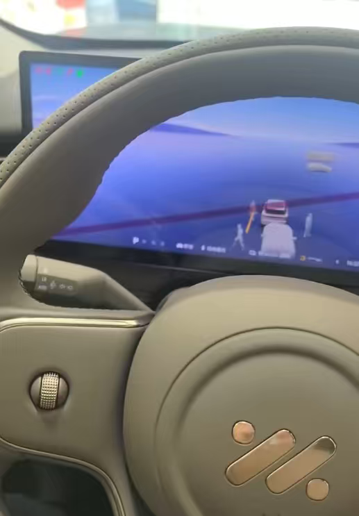 【图】再试LS9，我终于搞懂它的空间逻辑_智己LS9论坛_汽车之家论坛