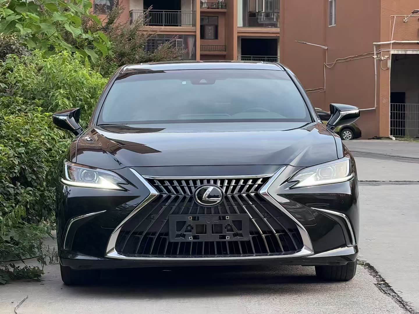 【图】雷克萨斯ES200出售_雷克萨斯ES论坛_汽车之家论坛