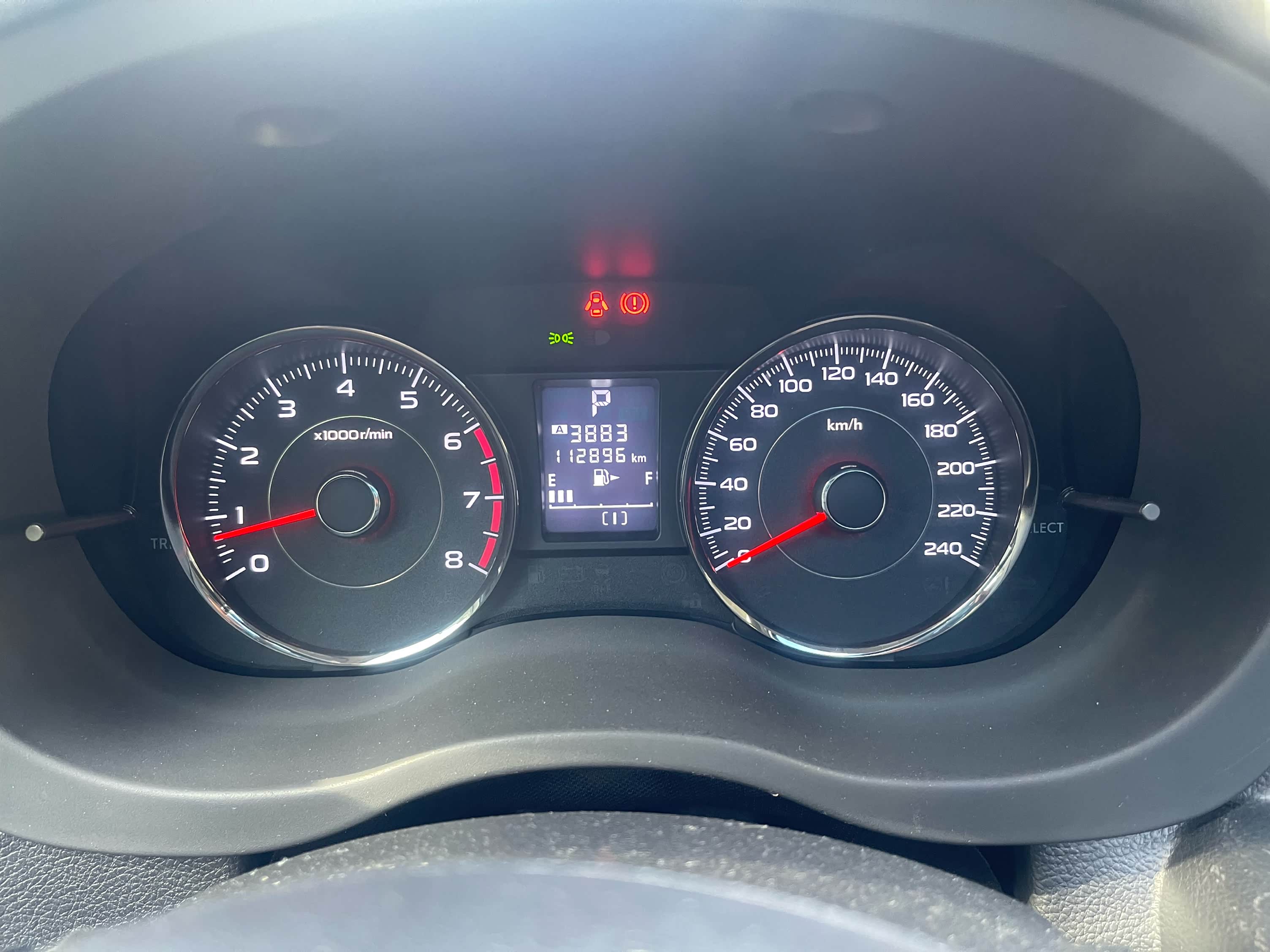 【图】本人两台森林人2.0t 森林人xt 出其中一台 一分钱一分货_森林人论坛_汽车之家论坛