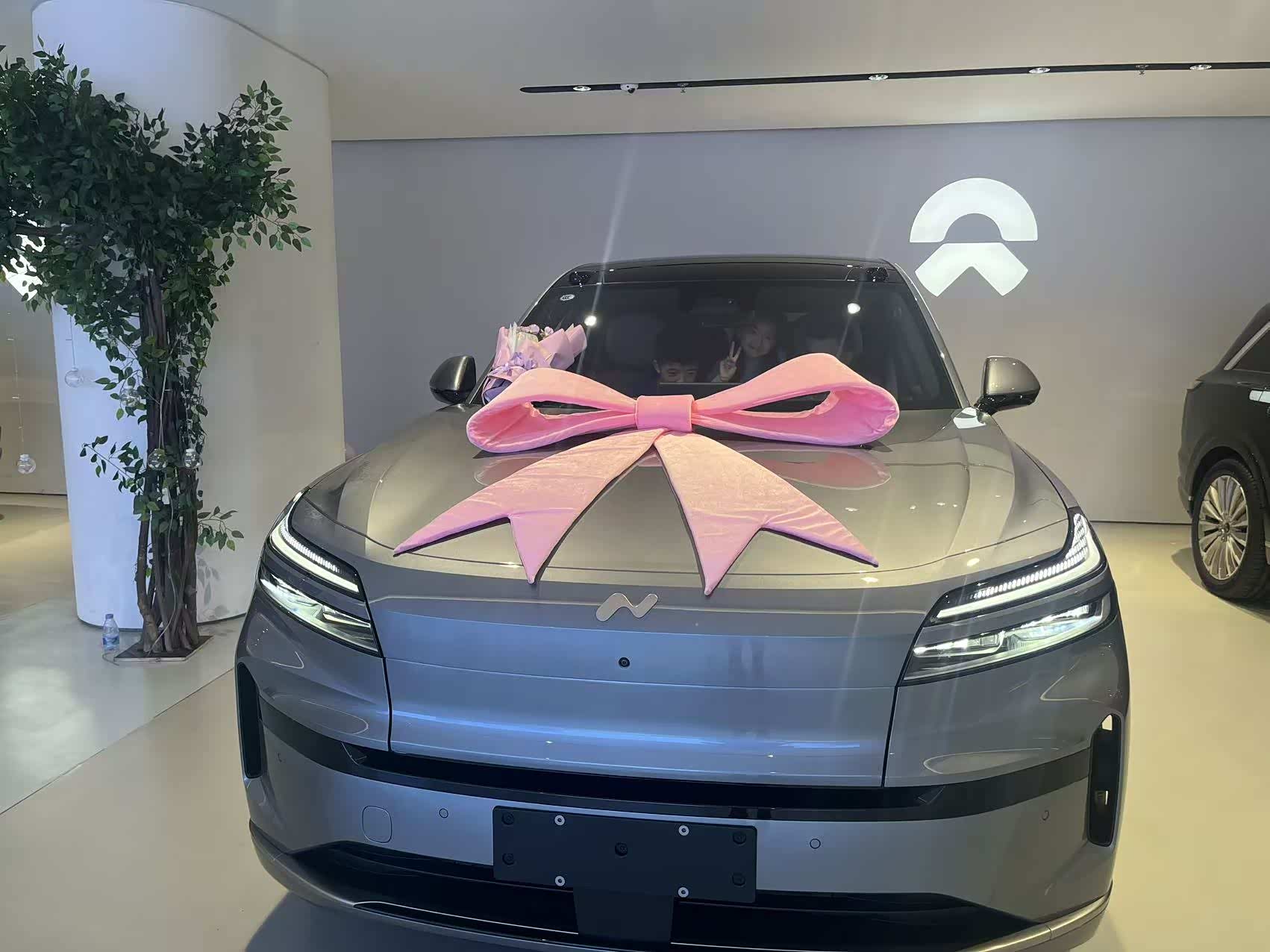 【图】#乐道L90提车日记_乐道L90论坛_汽车之家论坛