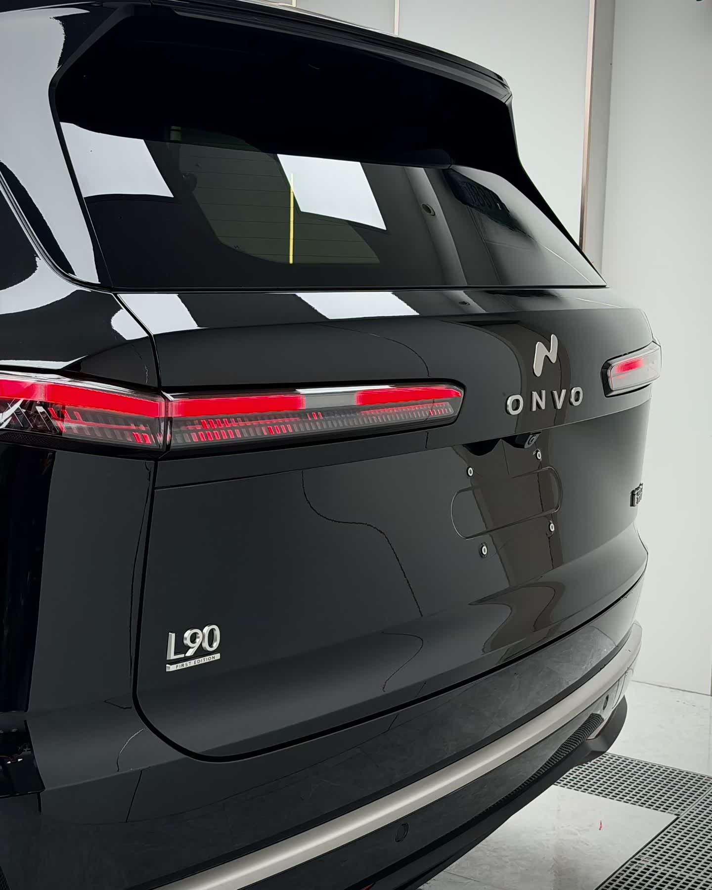 【图】乐道l90_乐道L90论坛_汽车之家论坛