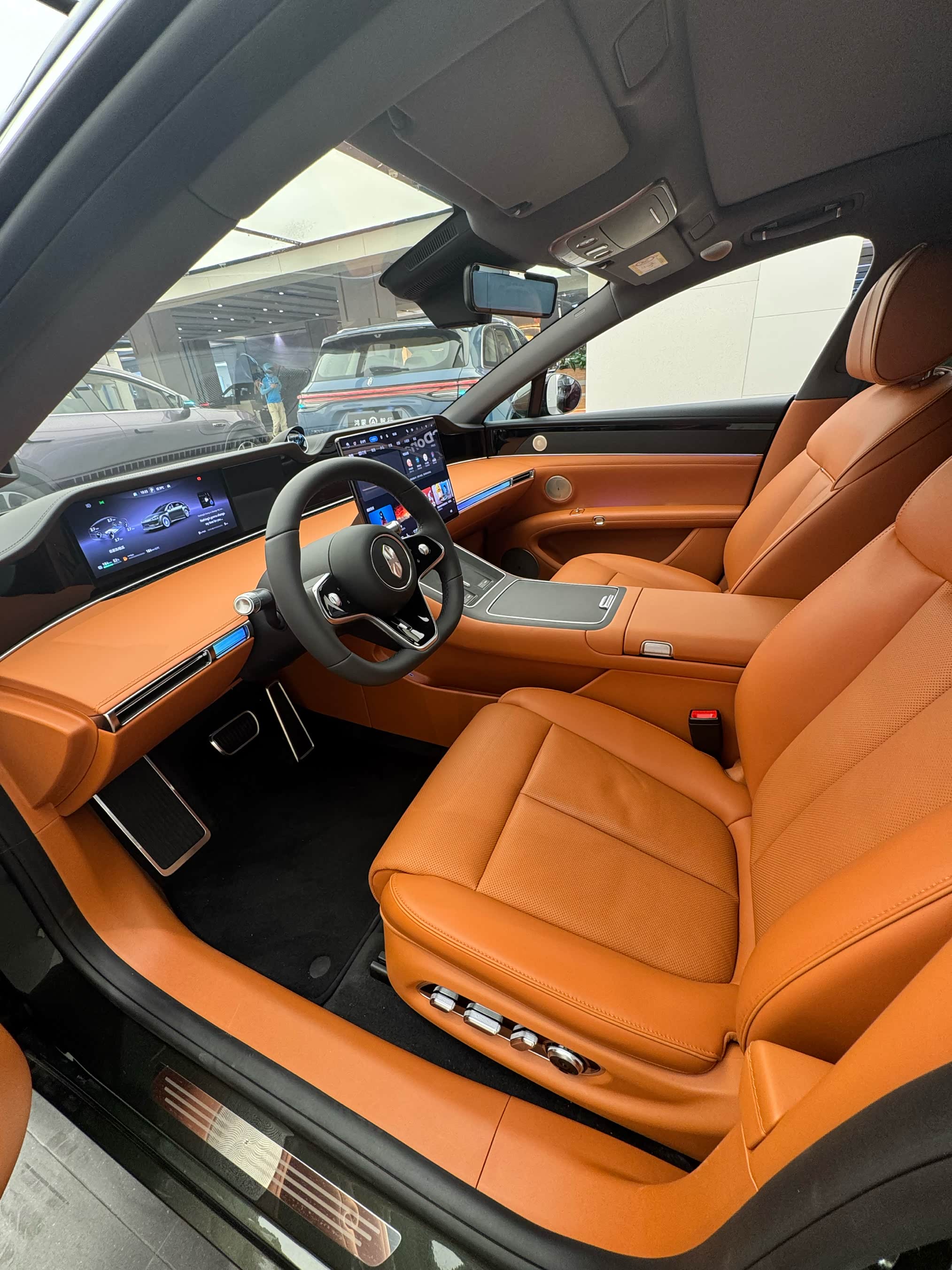 【图】30万买享界旅行车？还是S9更性价比！_享界S9T论坛_汽车之家论坛