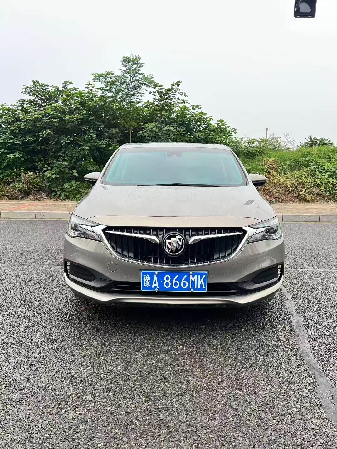 【图】20年别克GL6_别克GL6论坛_汽车之家论坛