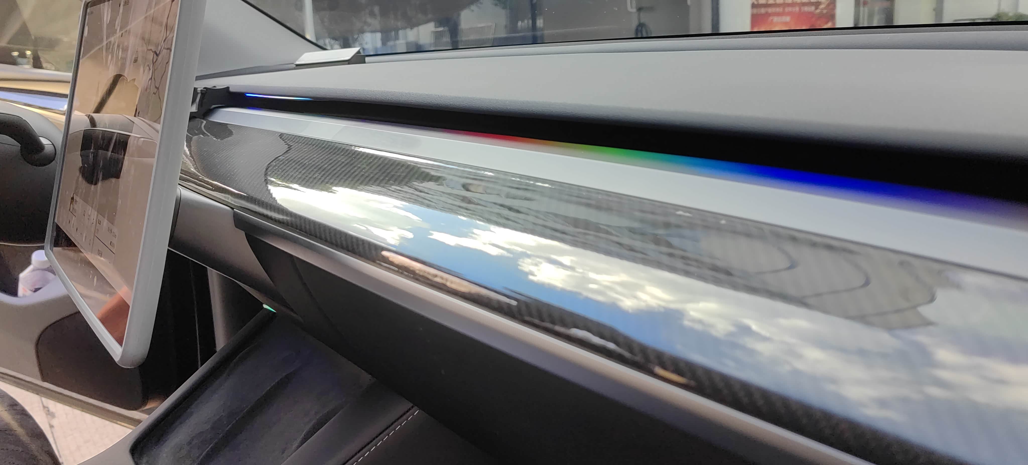 【图】个人出2023年10月上户model YP_Model Y论坛_汽车之家论坛